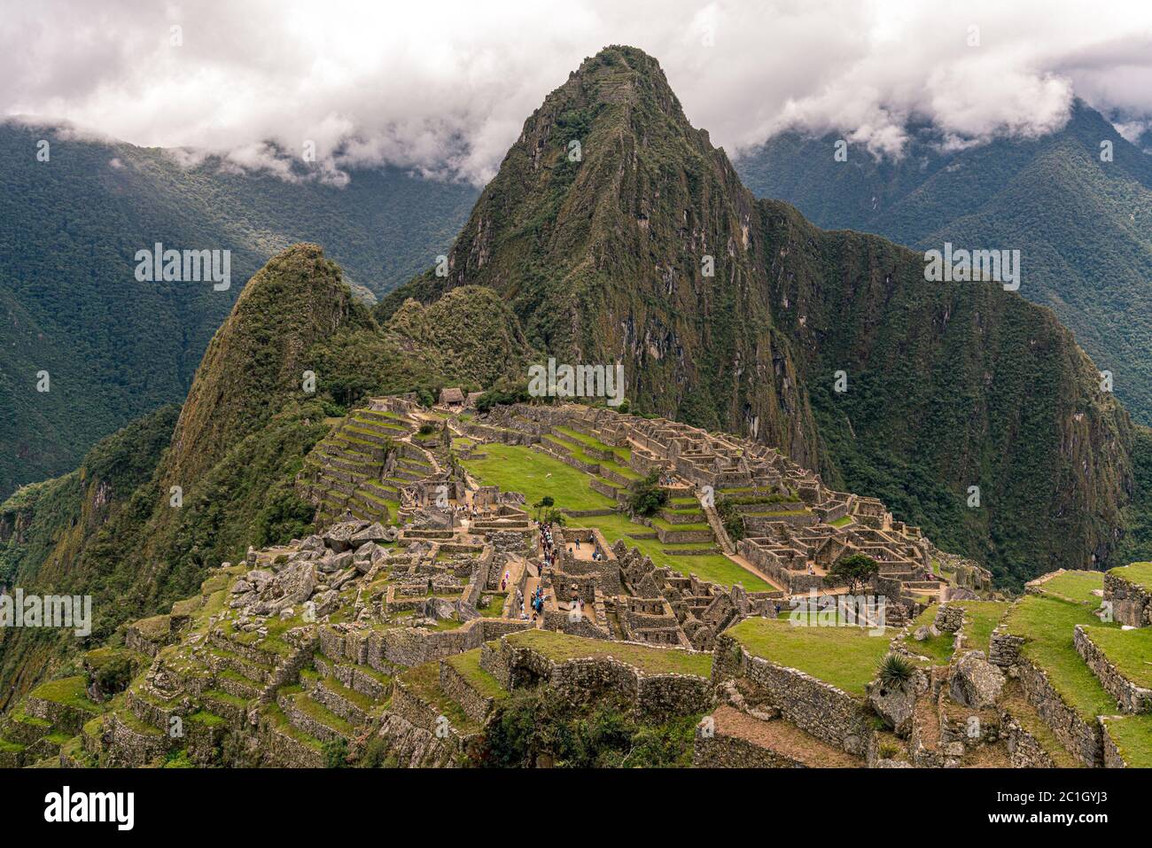 Inca life hi-res stock photography and images - Alamy