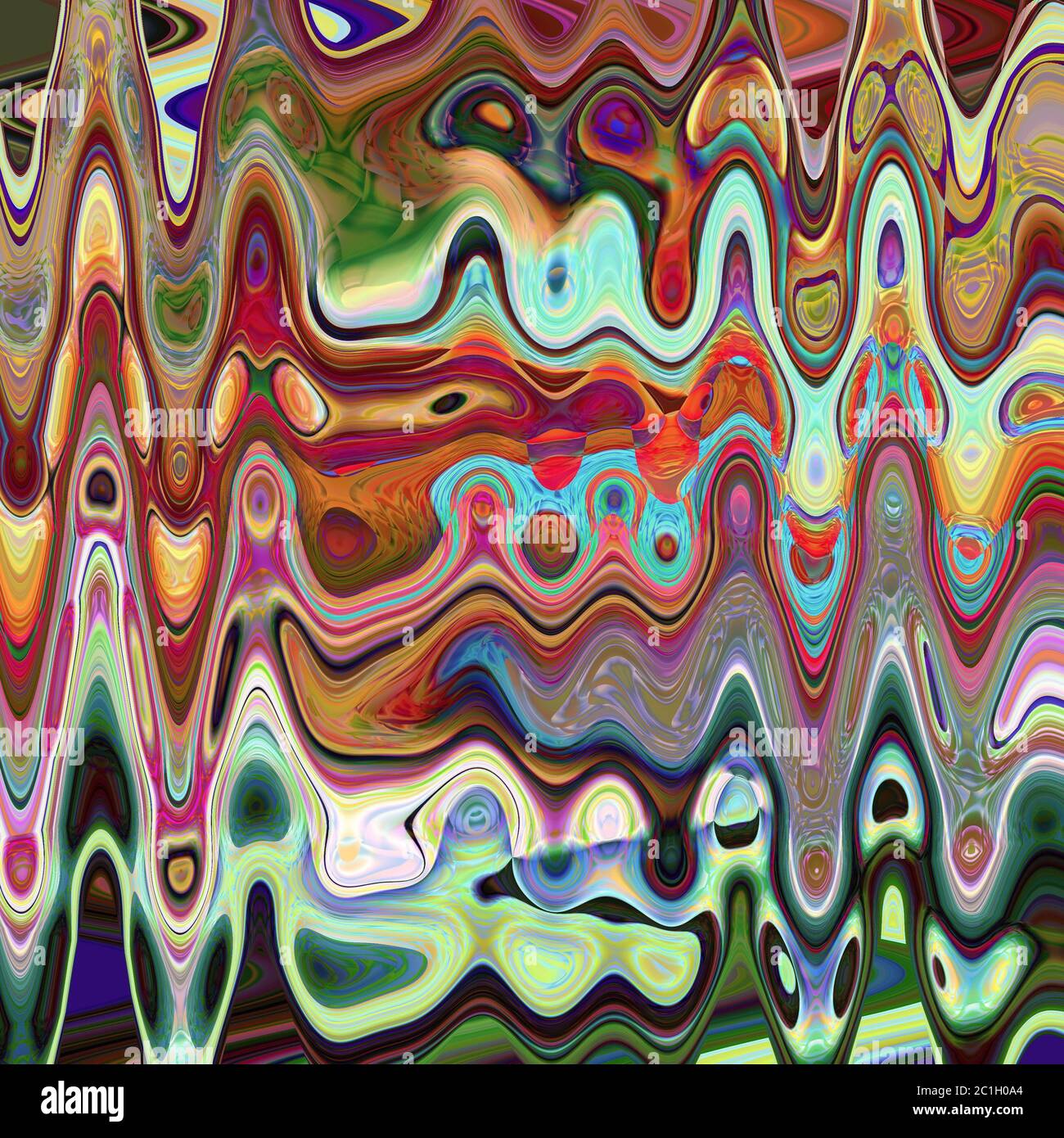 Abstract coloring background Stock Photo - Alamy