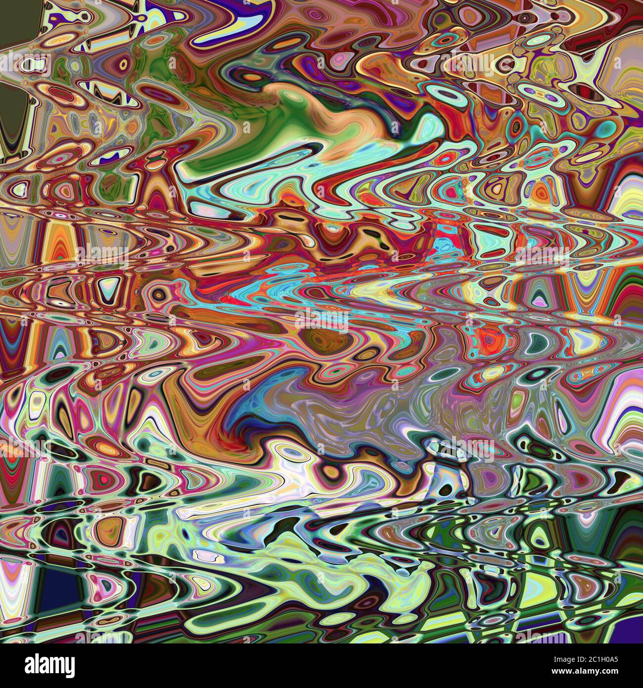 Abstract coloring background Stock Photo - Alamy