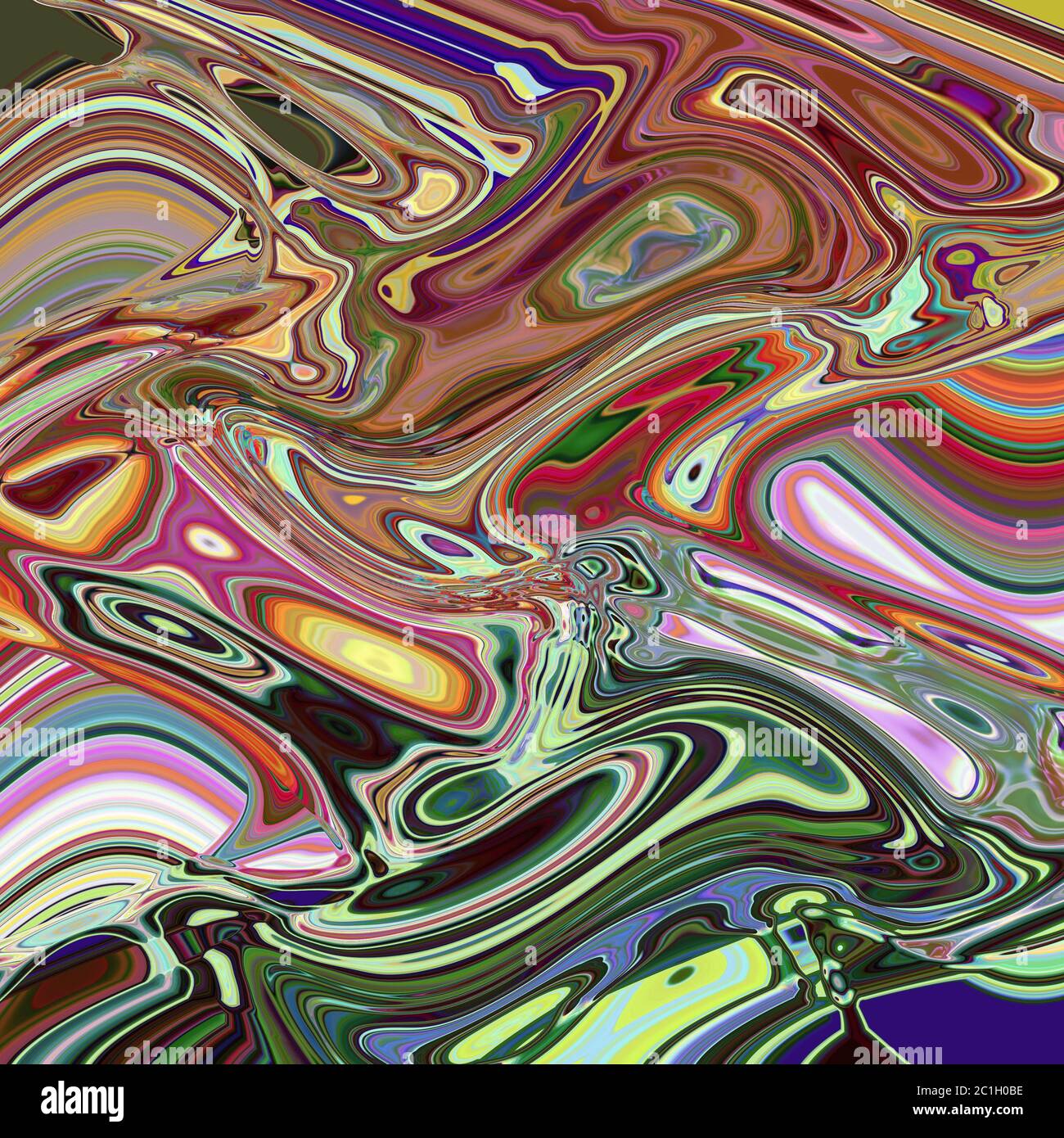 Abstract coloring background Stock Photo - Alamy