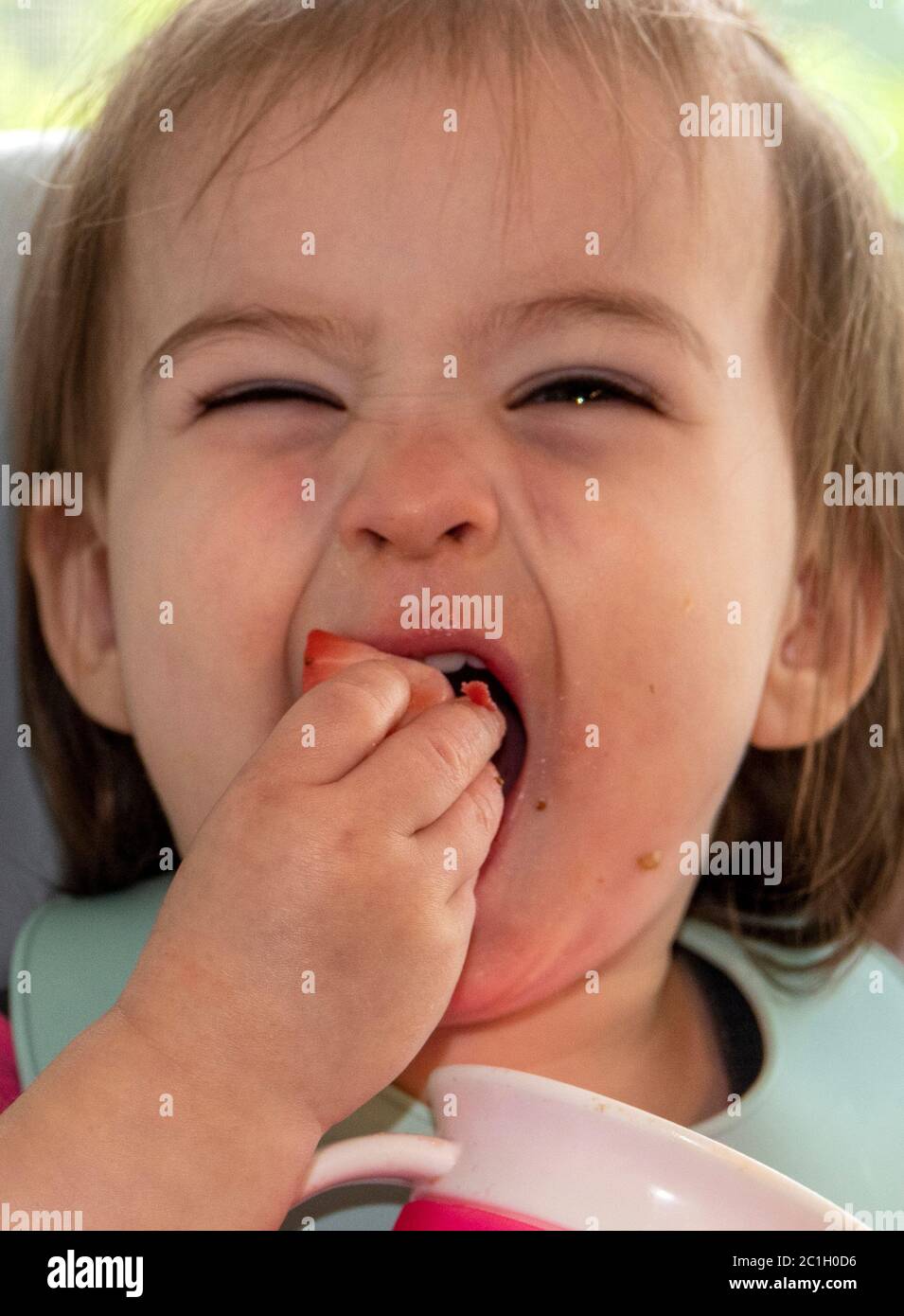 Big laugh hi-res stock photography and images - Alamy