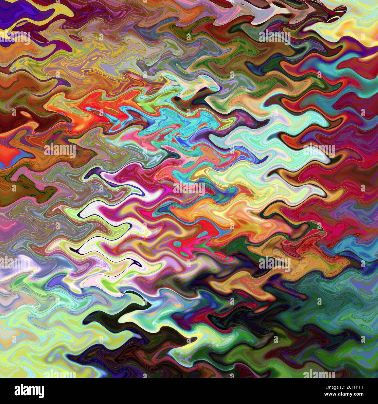 Abstract coloring background Stock Photo - Alamy