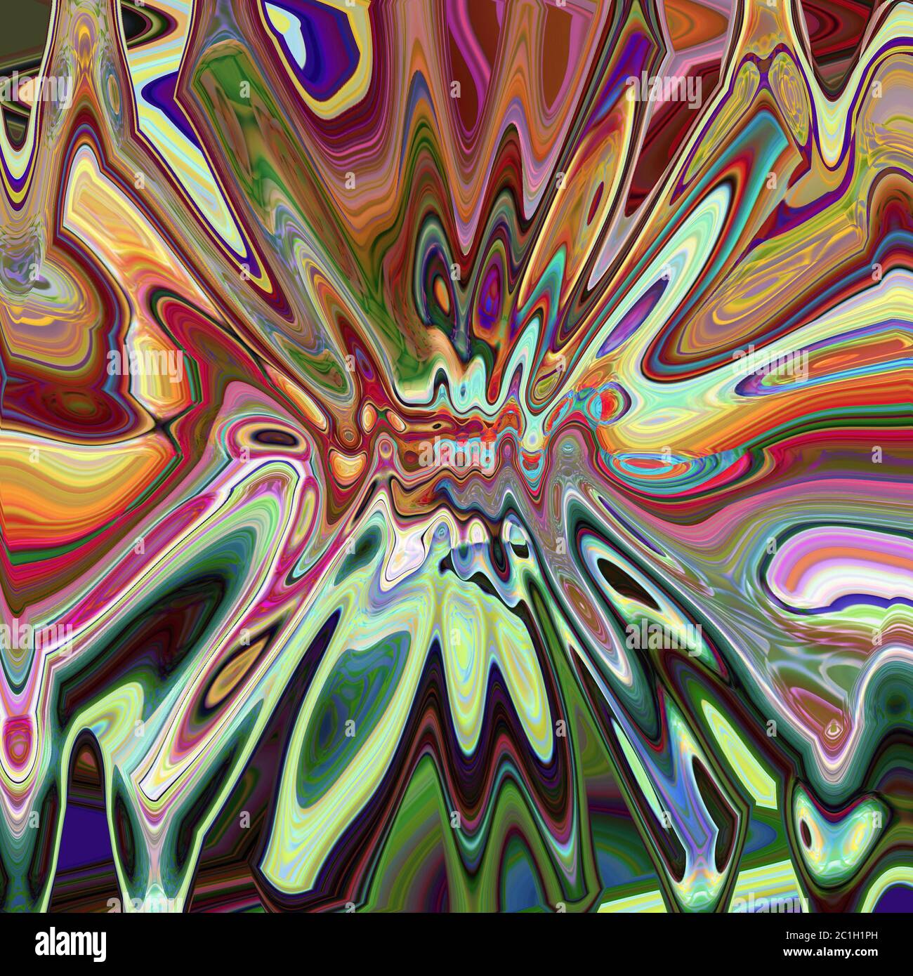 Abstract coloring background Stock Photo - Alamy