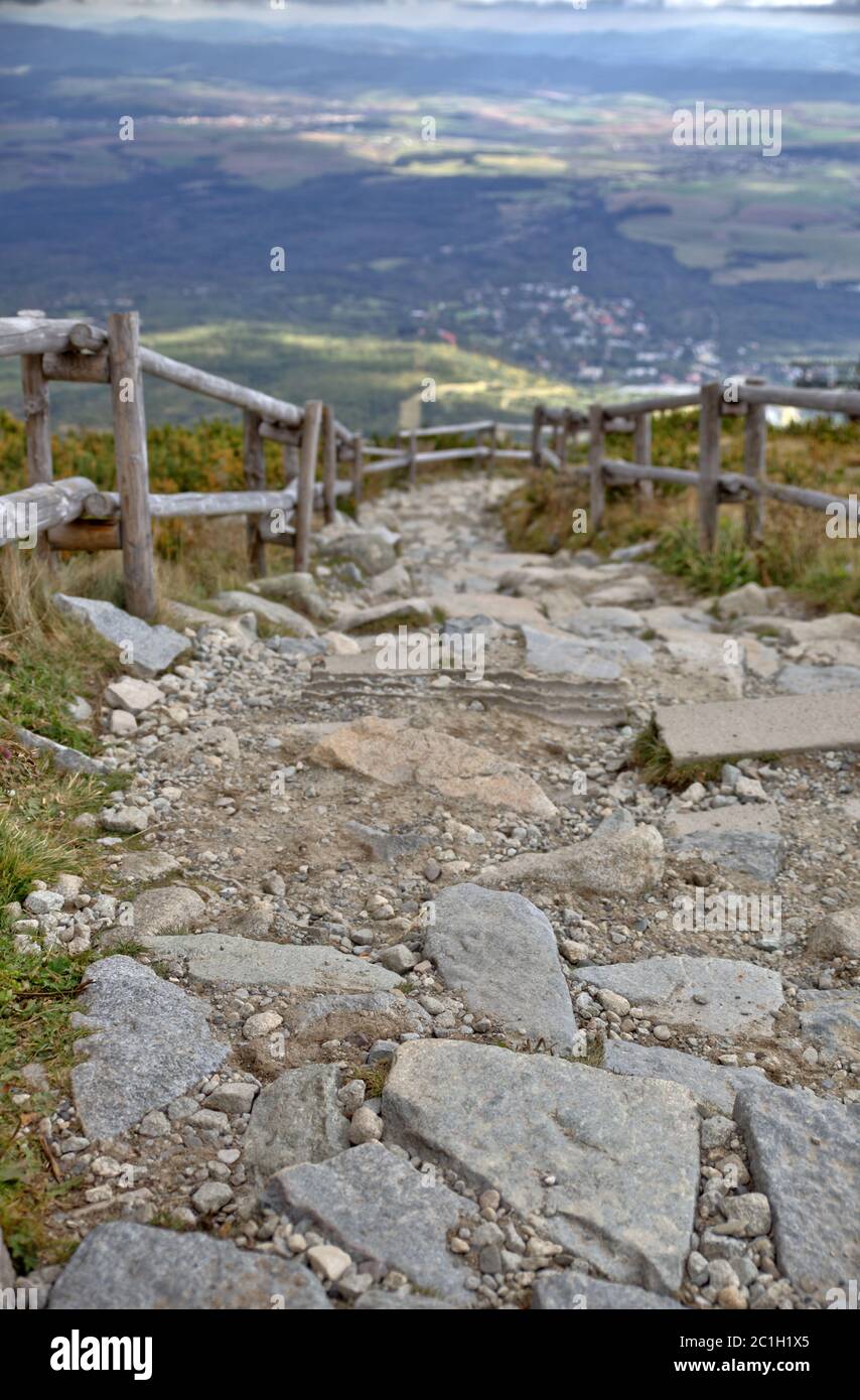 Tatra mount hi-res stock photography and images - Alamy