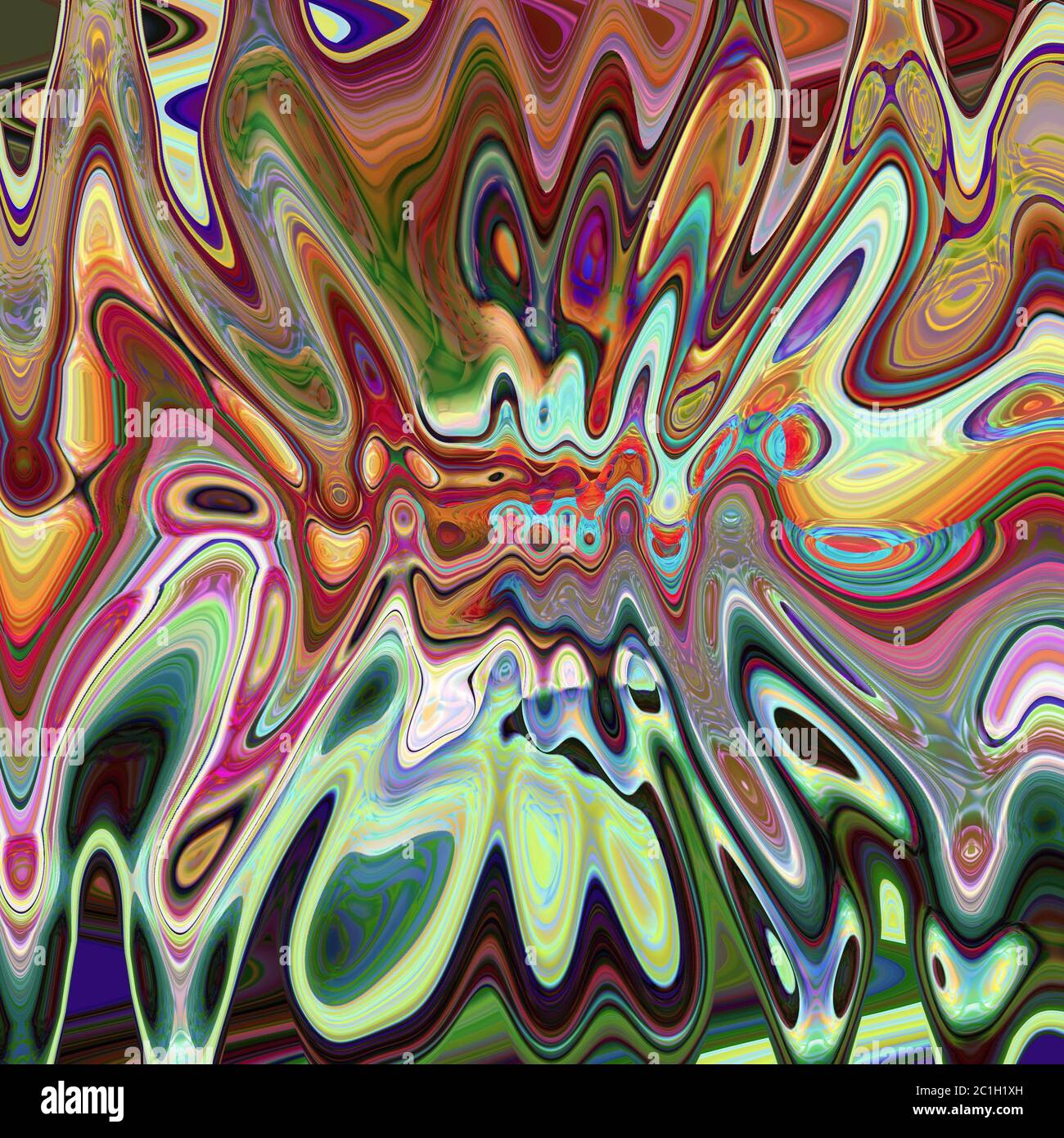 Abstract coloring background Stock Photo - Alamy