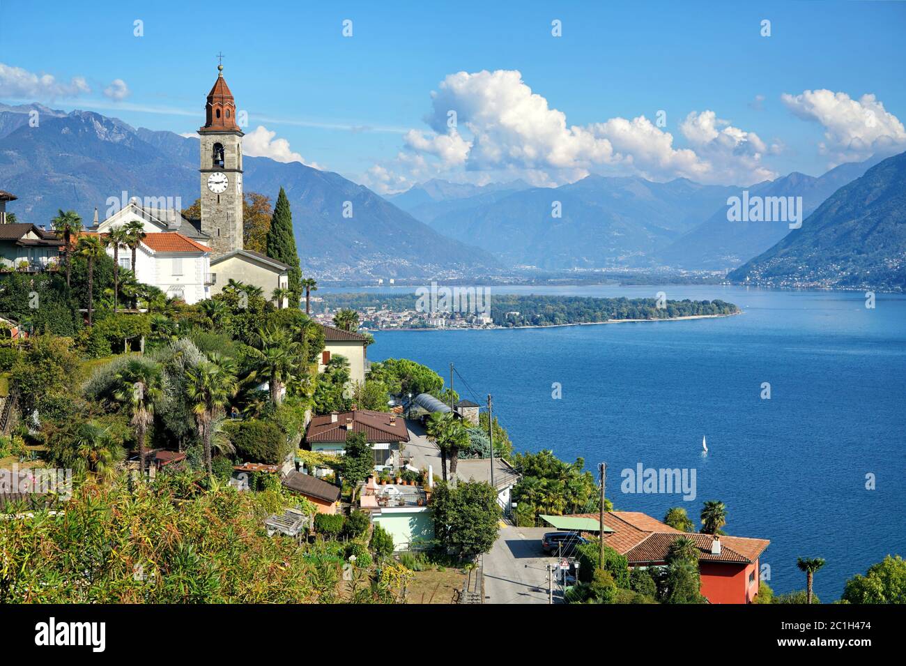 Ronco hi-res stock photography and images - Alamy