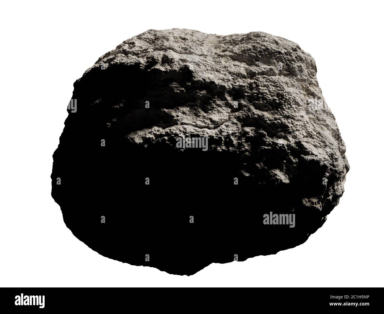 Space rubble Cut Out Stock Images & Pictures - Alamy
