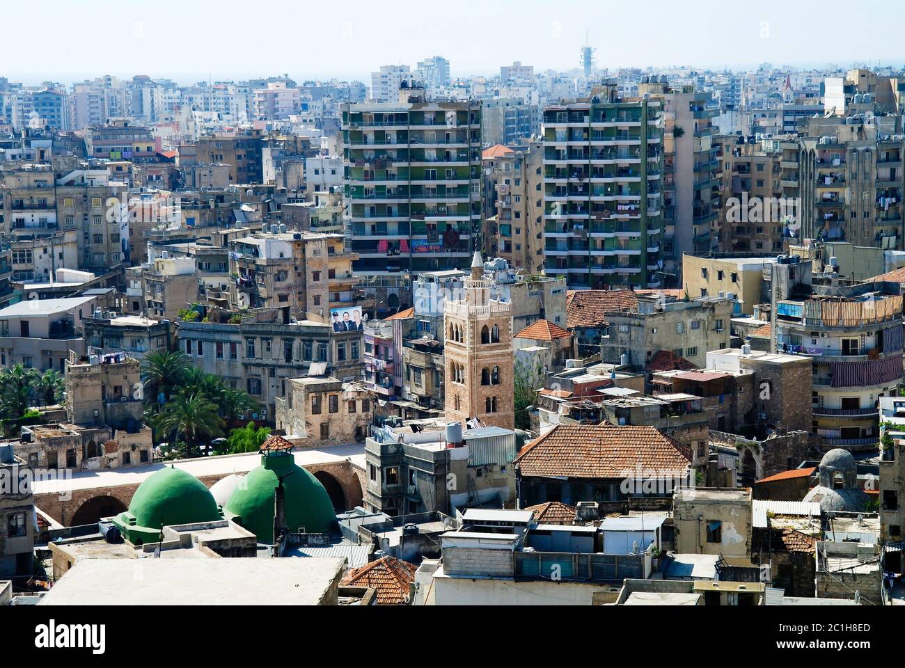 Tripoli Lebanon High Resolution Stock Photography and Images - Alamy