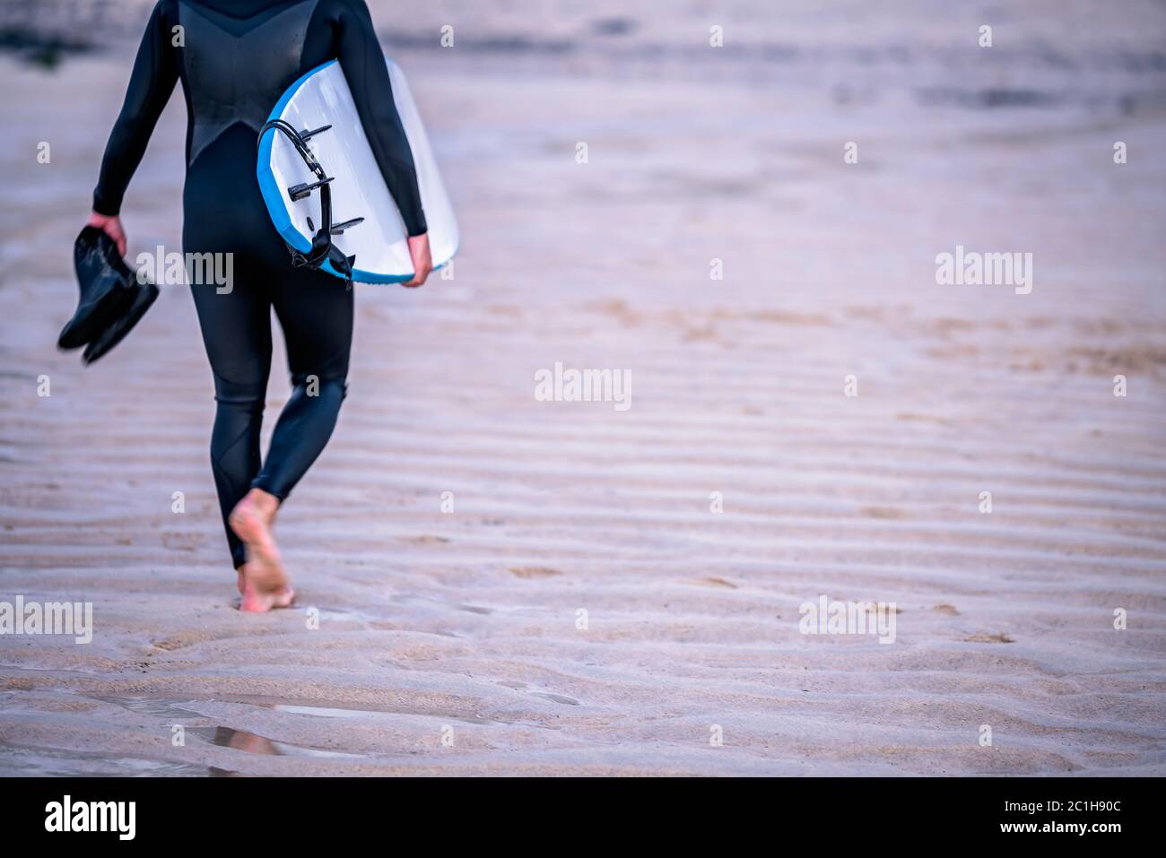 Leaving from seashore hi-res stock photography and images - Alamy