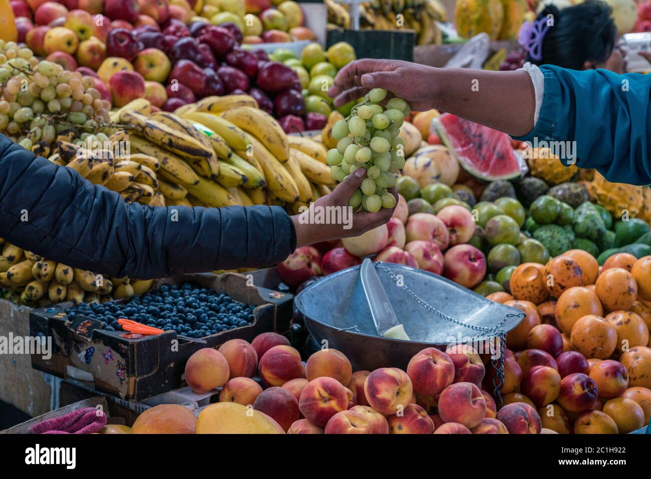 Still life with colors hi-res stock photography and images - Alamy