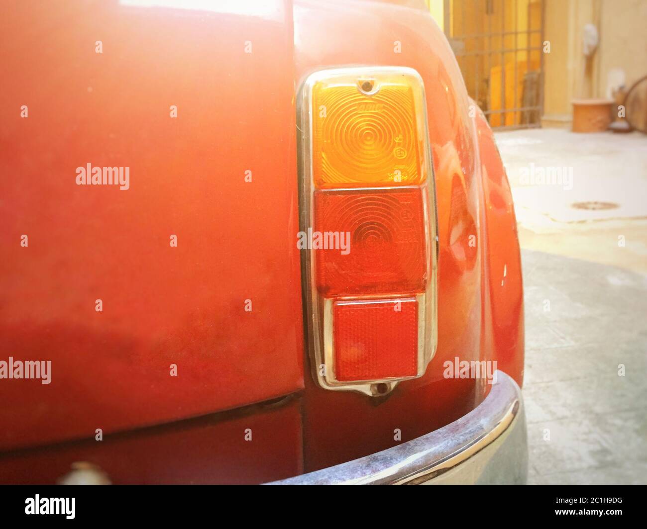 Car famous for safety hi-res stock photography and images - Alamy