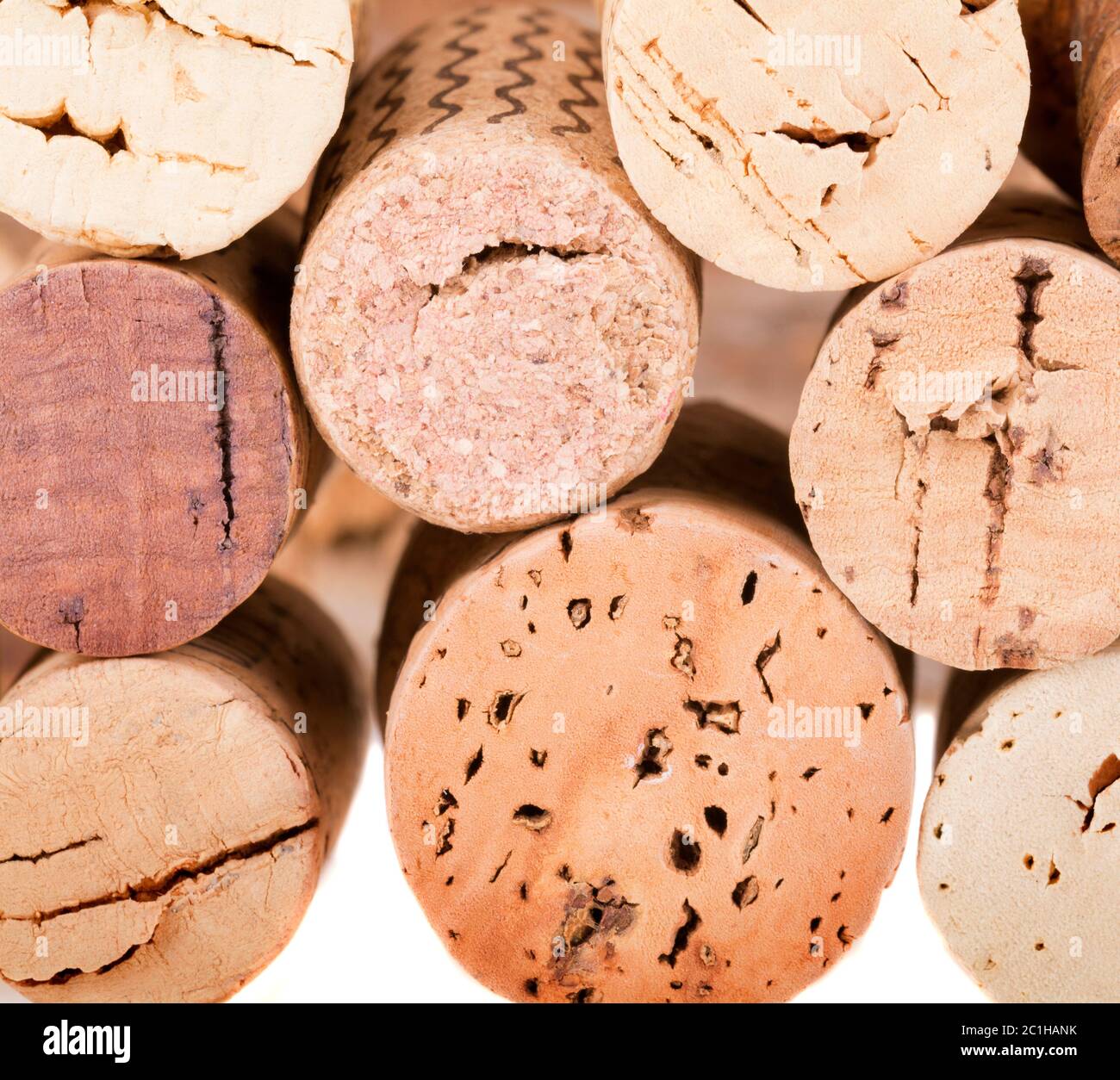 cork in closeup Stock Photo - Alamy
