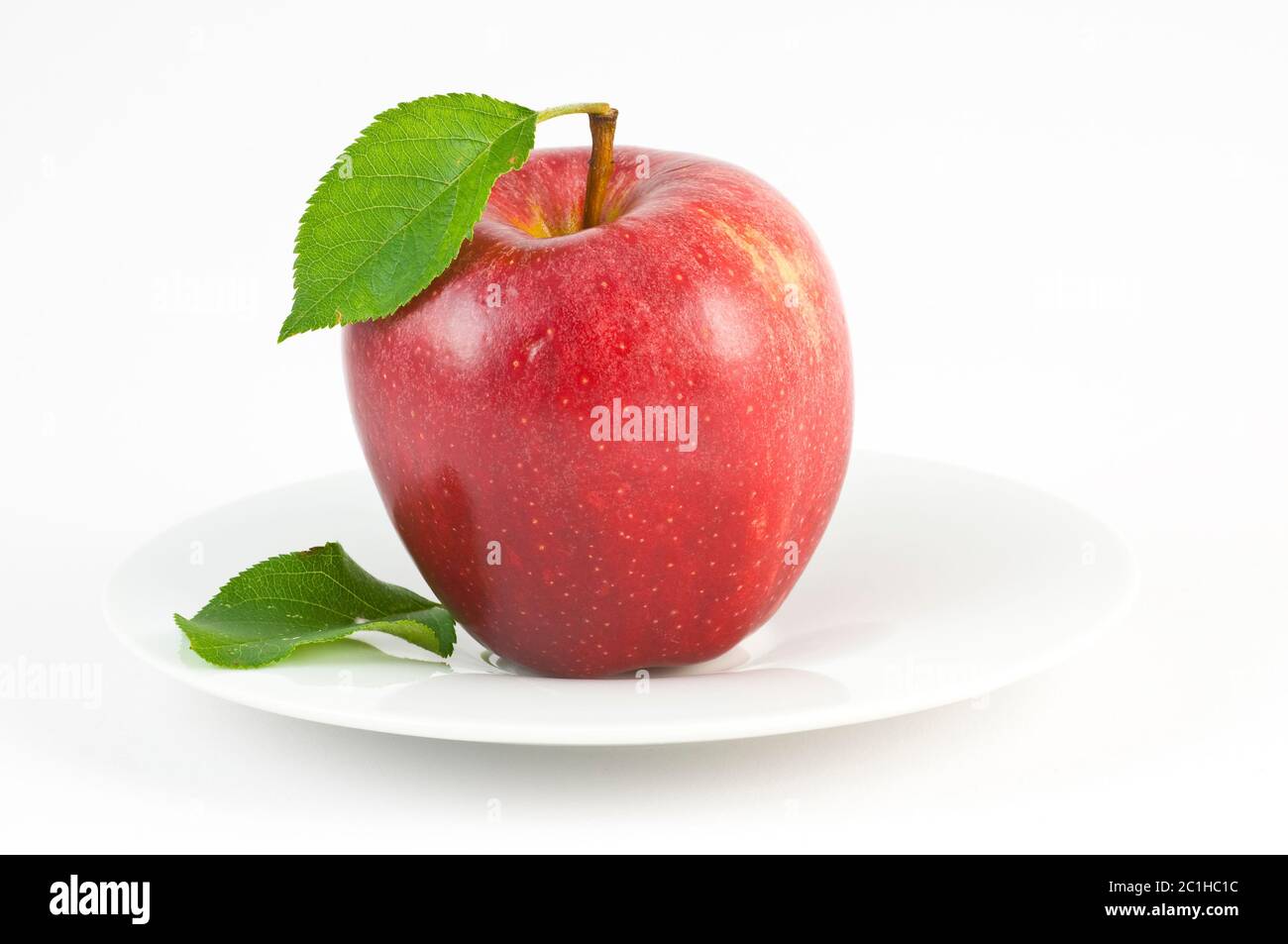 Water core apple hi-res stock photography and images - Alamy