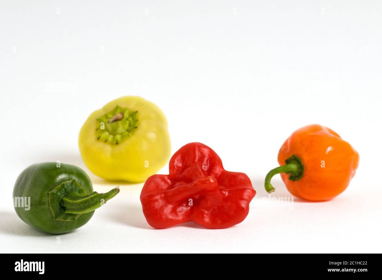 Pfefferoni hi-res stock photography and images - Alamy
