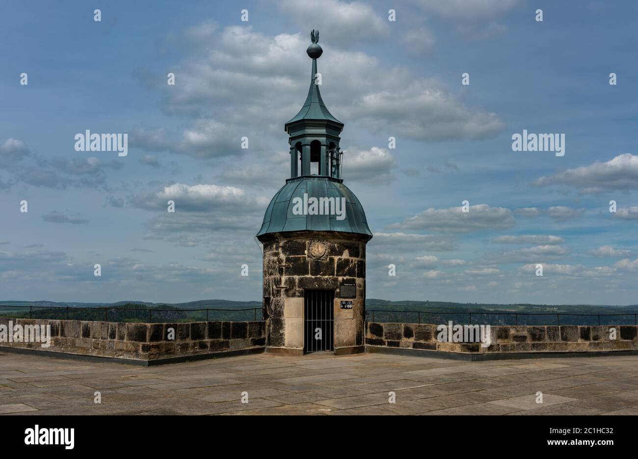 Konigstein castle hi-res stock photography and images - Alamy