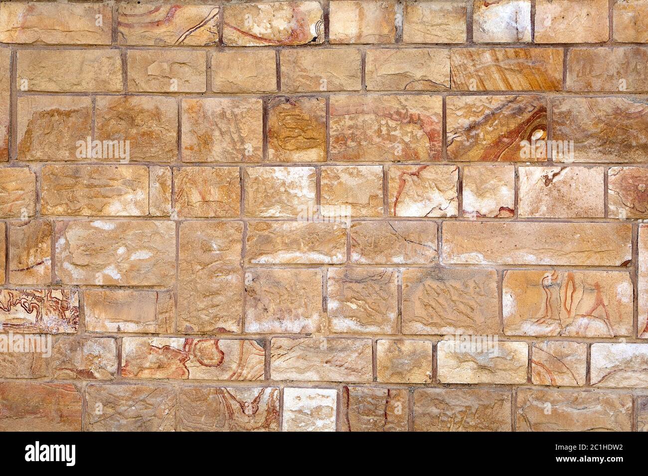 Clay tile cladding hi-res stock photography and images - Alamy