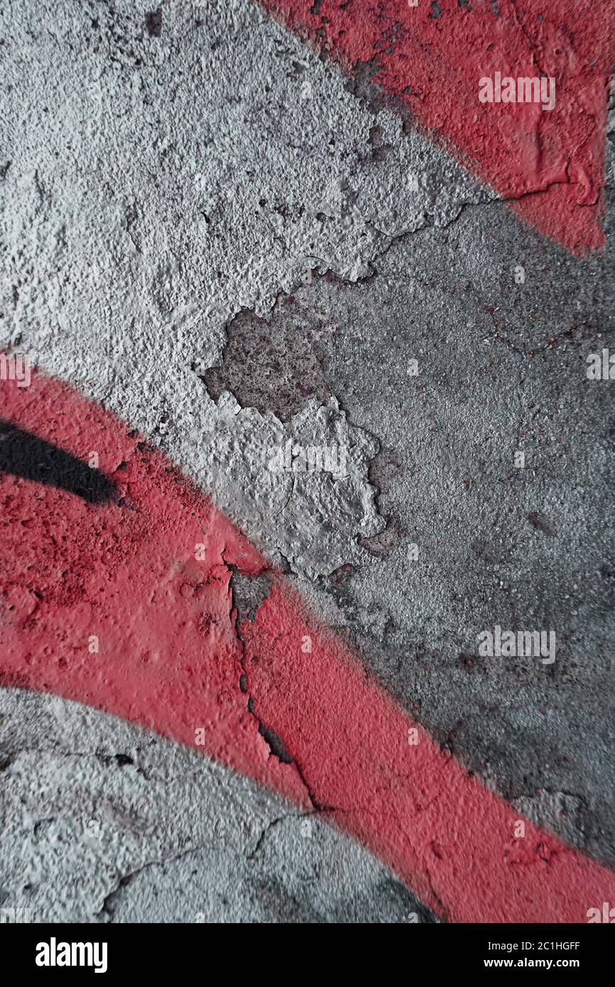 colorful wall texture Stock Photo - Alamy