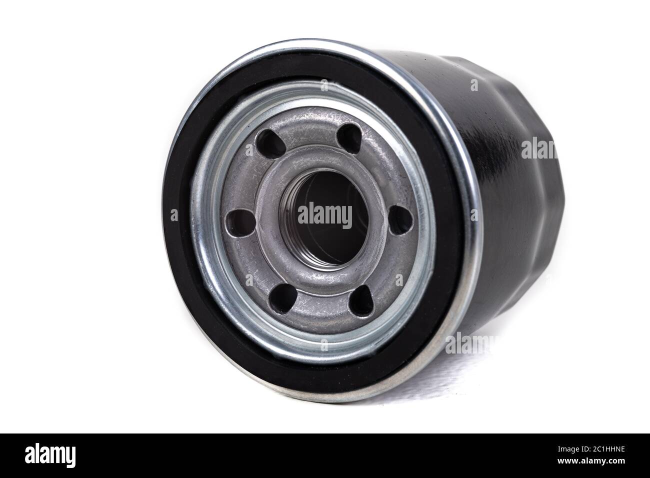 Oil filter for passenger car. Maintenance accessories for vehicles for ...