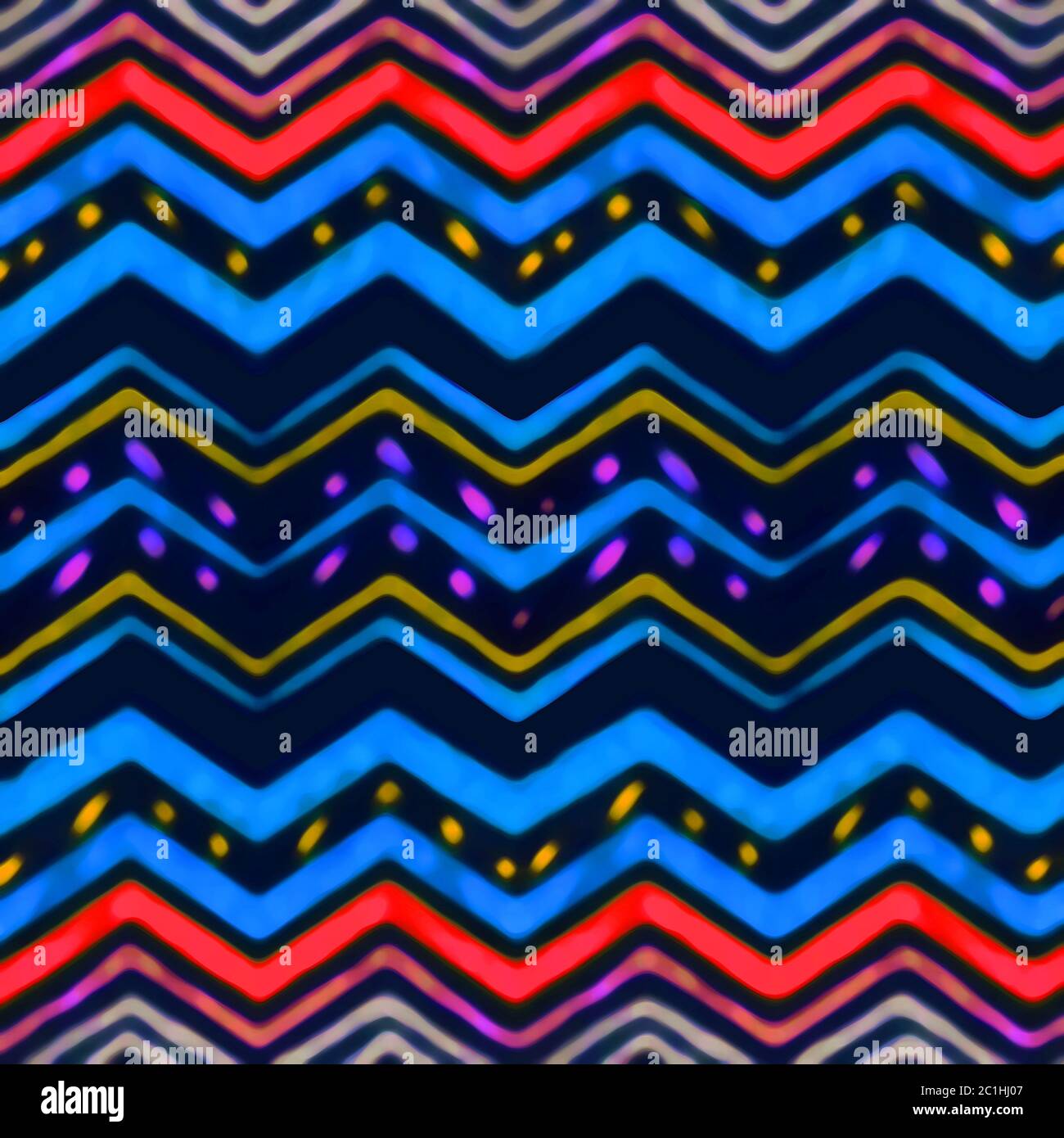 Geometric waves seamless pattern hi-res stock photography and images ... Geometric waves seamless pattern hi-res stock photography and images ...