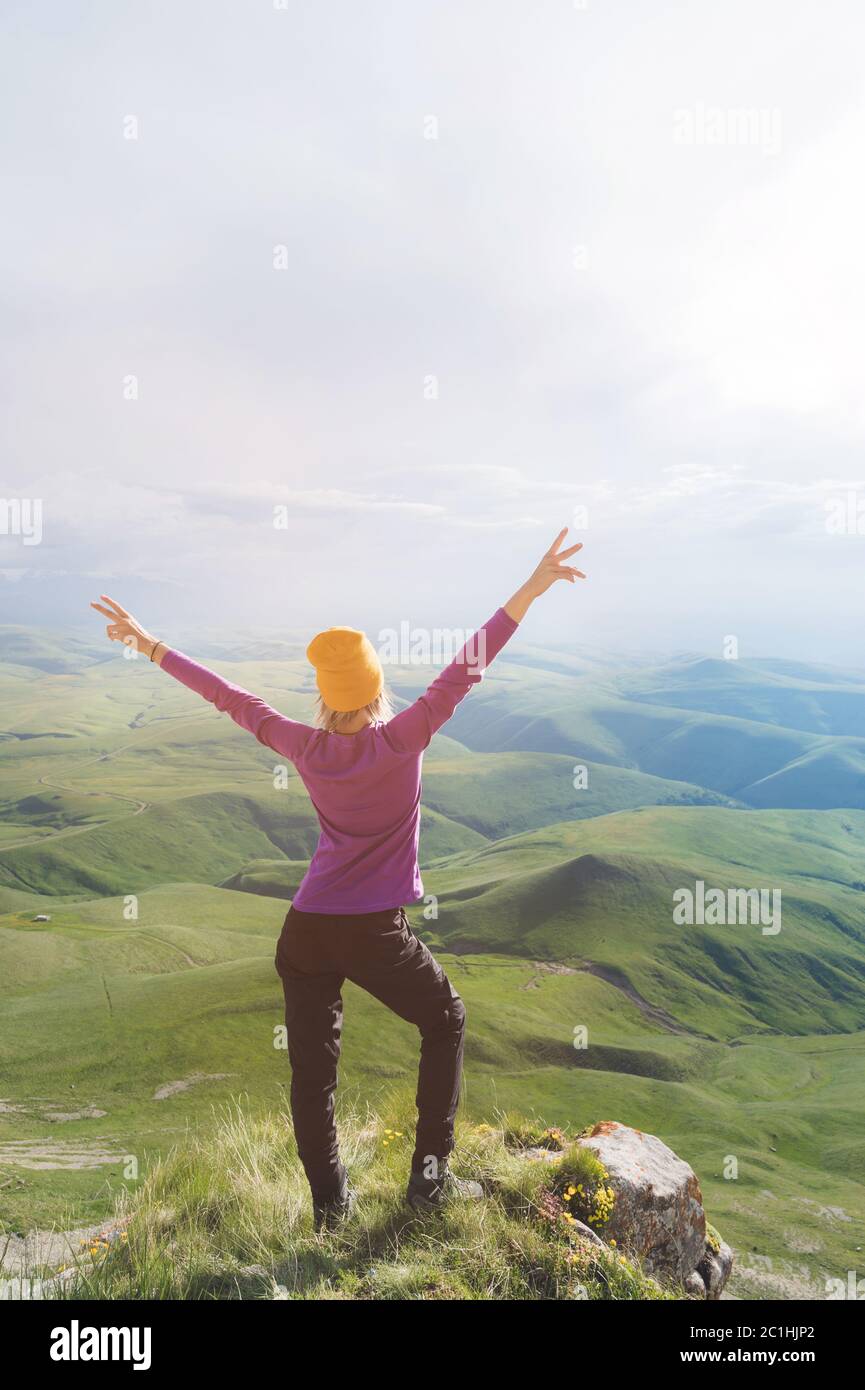 Winning feeling hi-res stock photography and images - Alamy