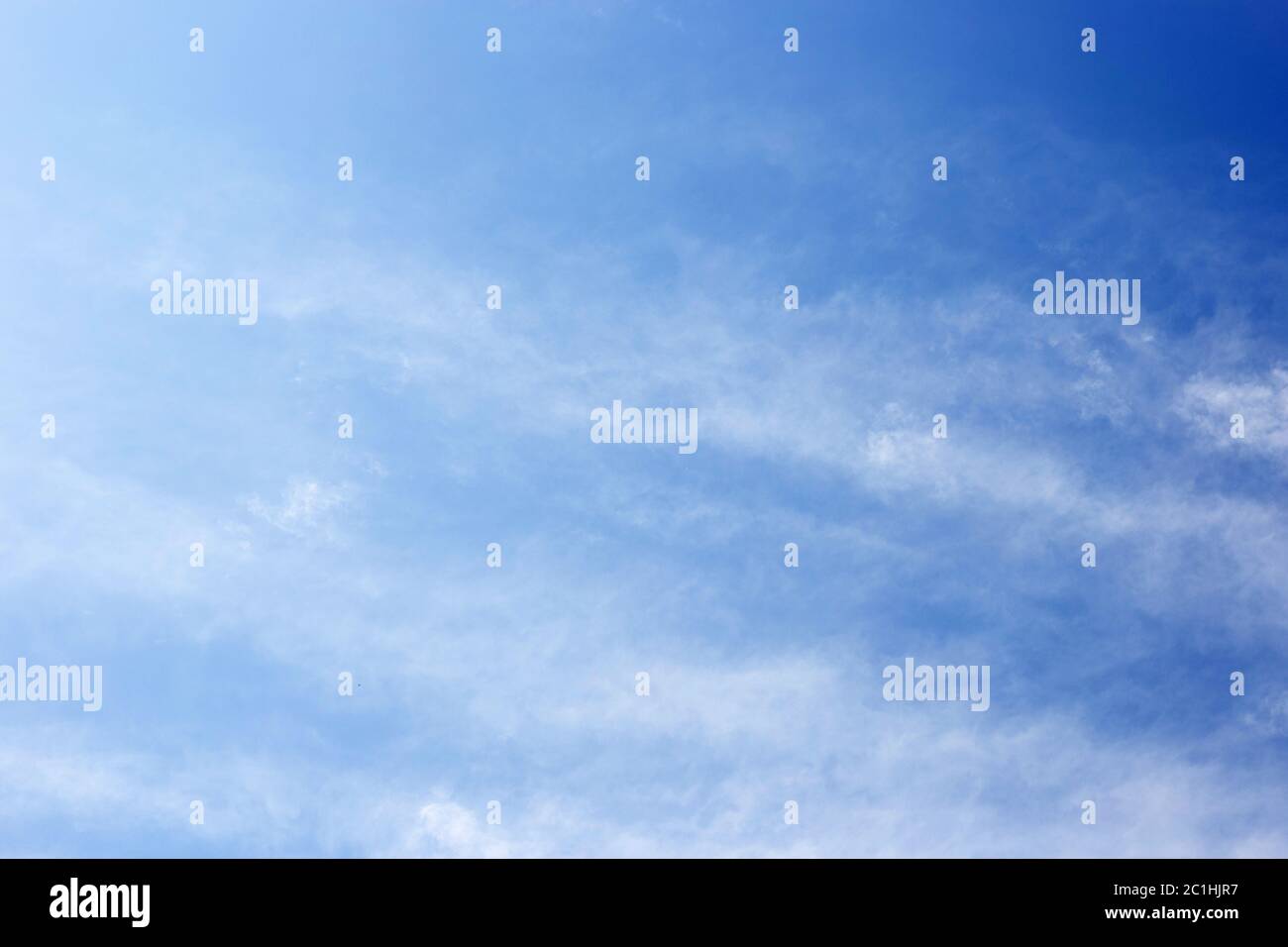 Cumulus cloud vintage color hi-res stock photography and images - Alamy