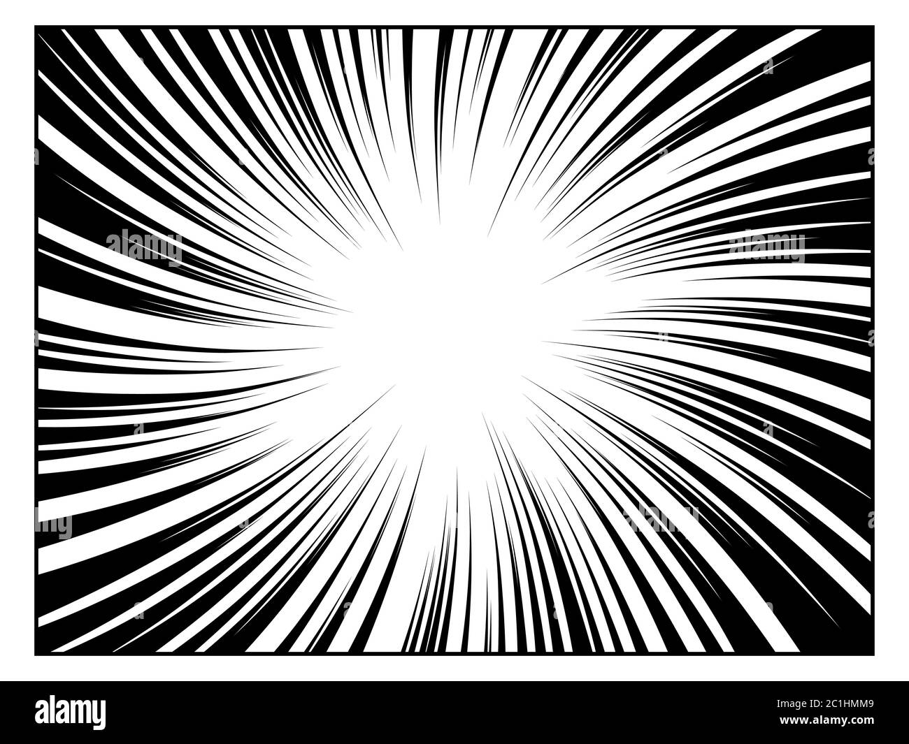 Cartoon strip bomb Cut Out Stock Images & Pictures - Alamy