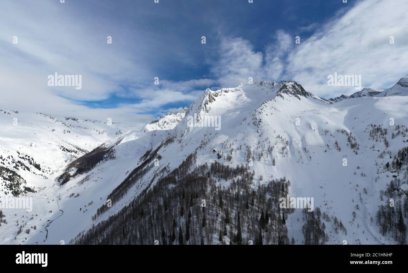 Prettau hi-res stock photography and images - Alamy