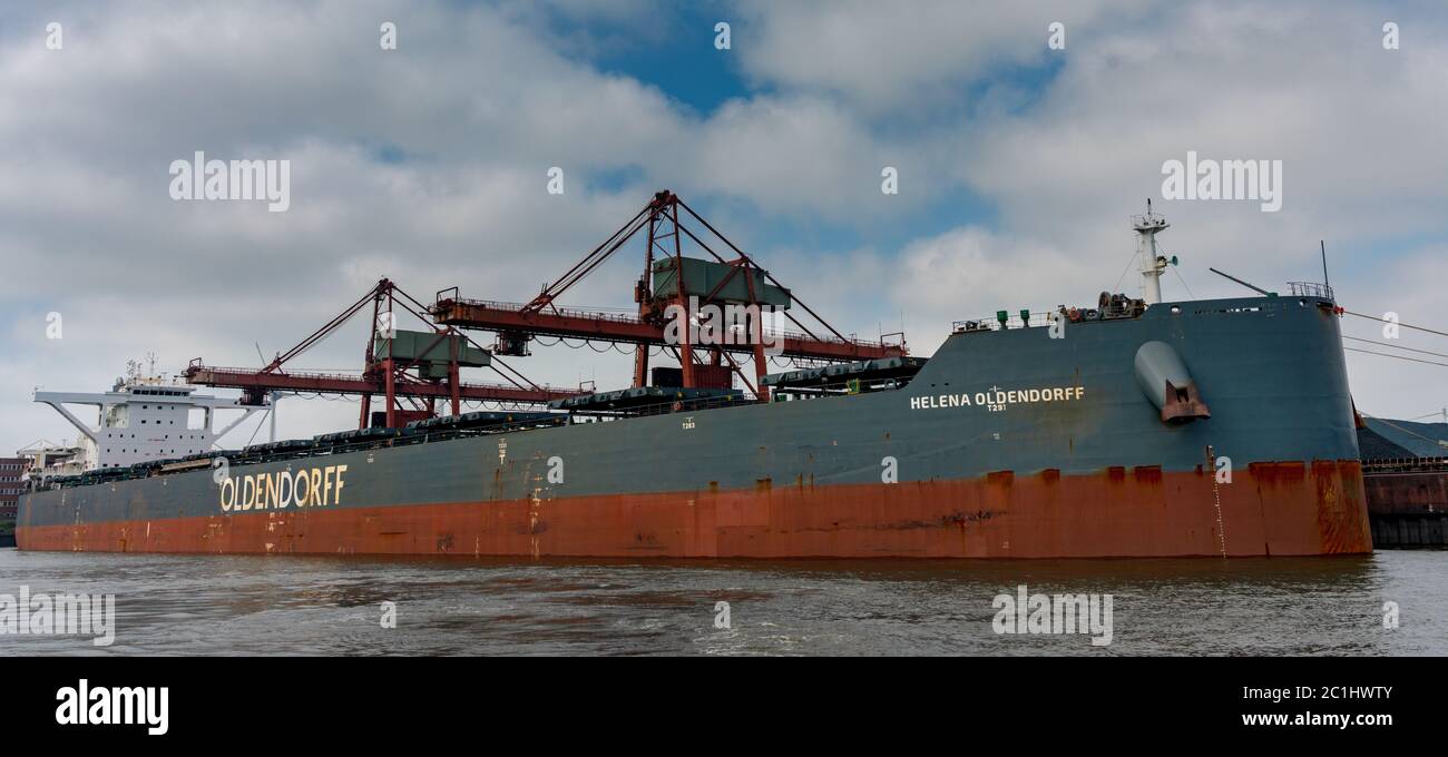 Oldendorf hi-res stock photography and images - Alamy