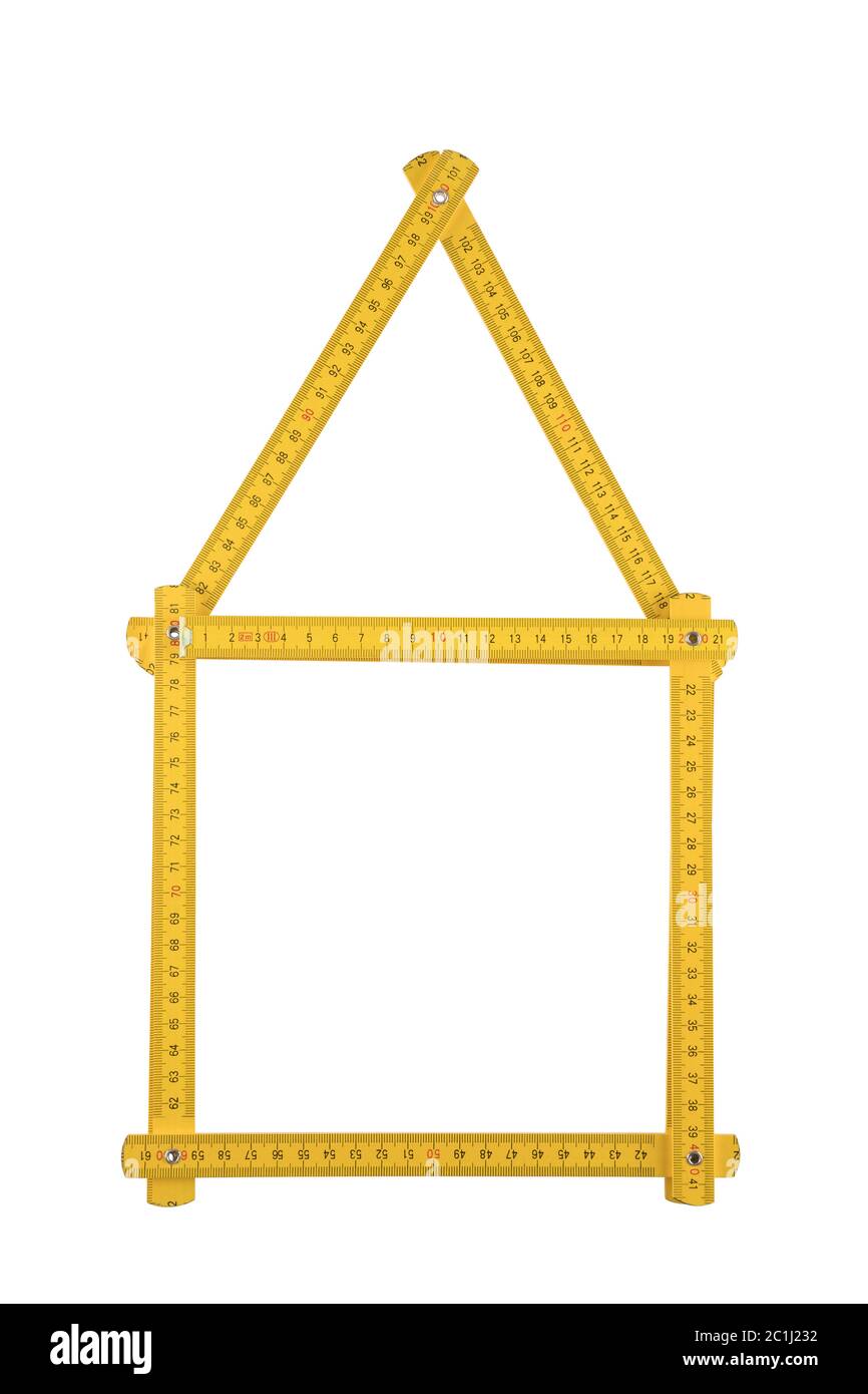 Meter stick and ruler hi-res stock photography and images - Alamy