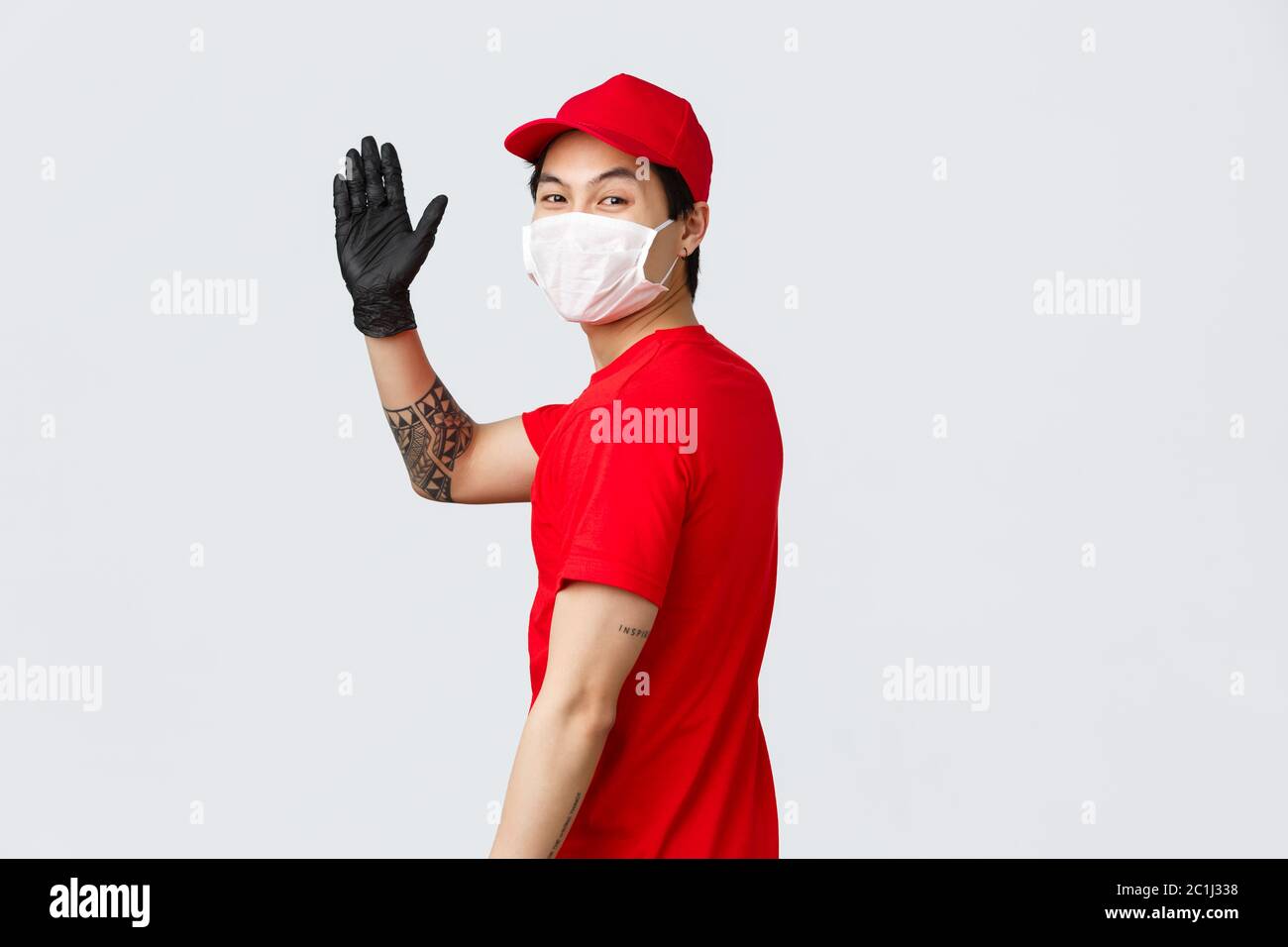 Restaurant send food back hi-res stock photography and images - Alamy