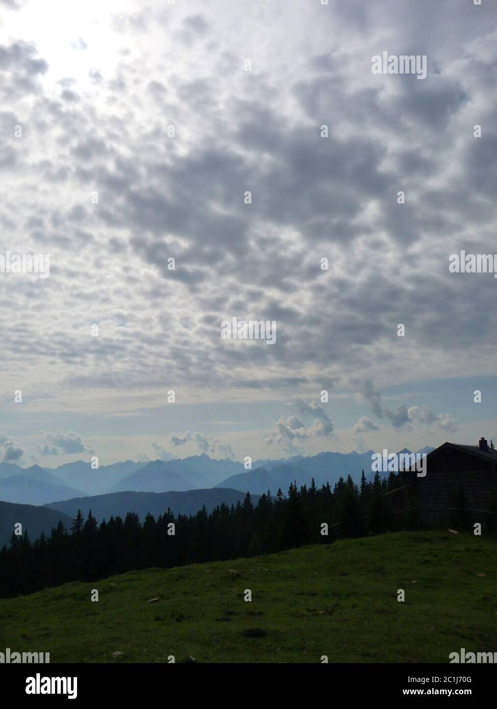 Chain mountains hi-res stock photography and images - Alamy