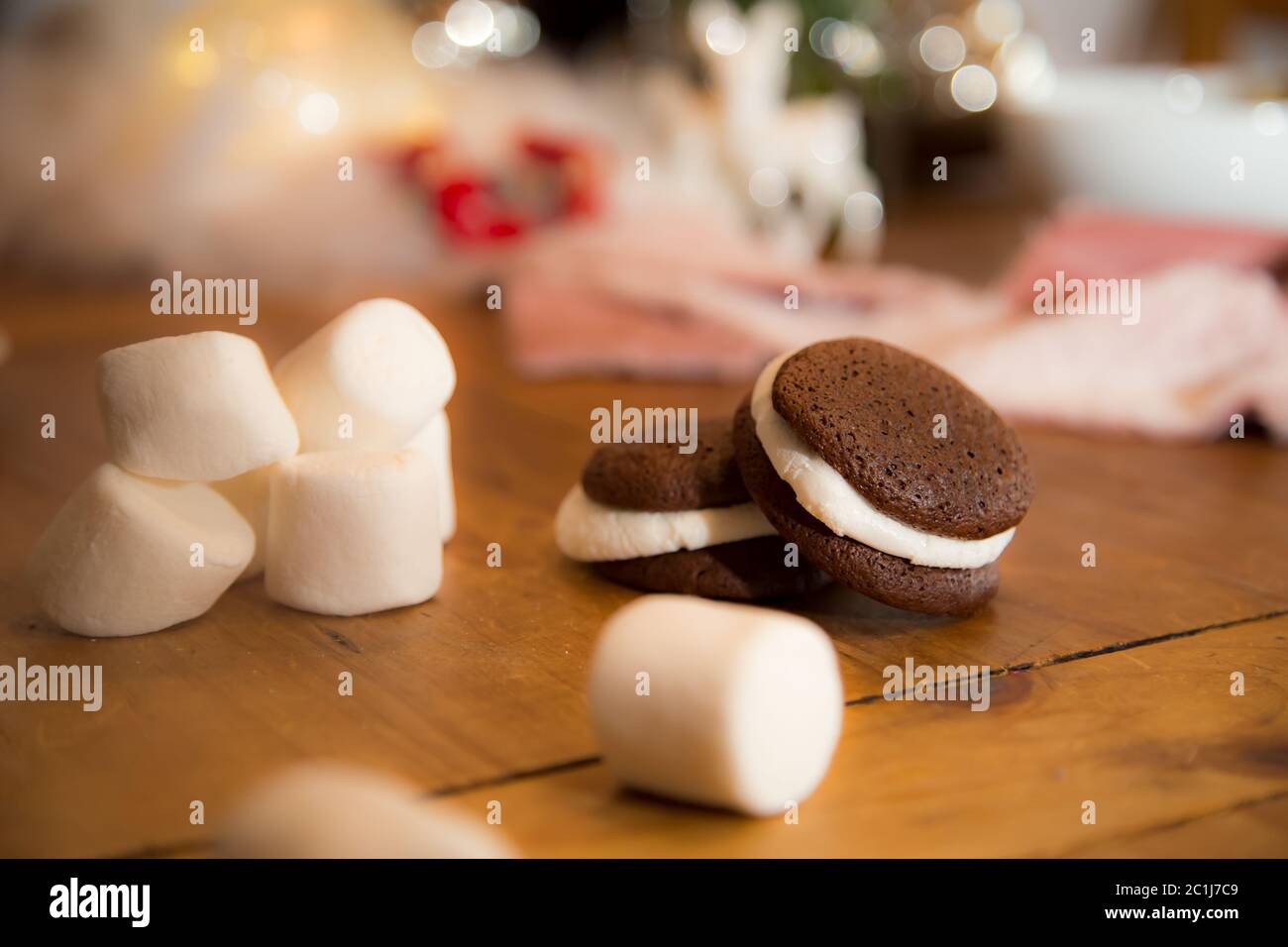 Keks hi-res stock photography and images - Alamy