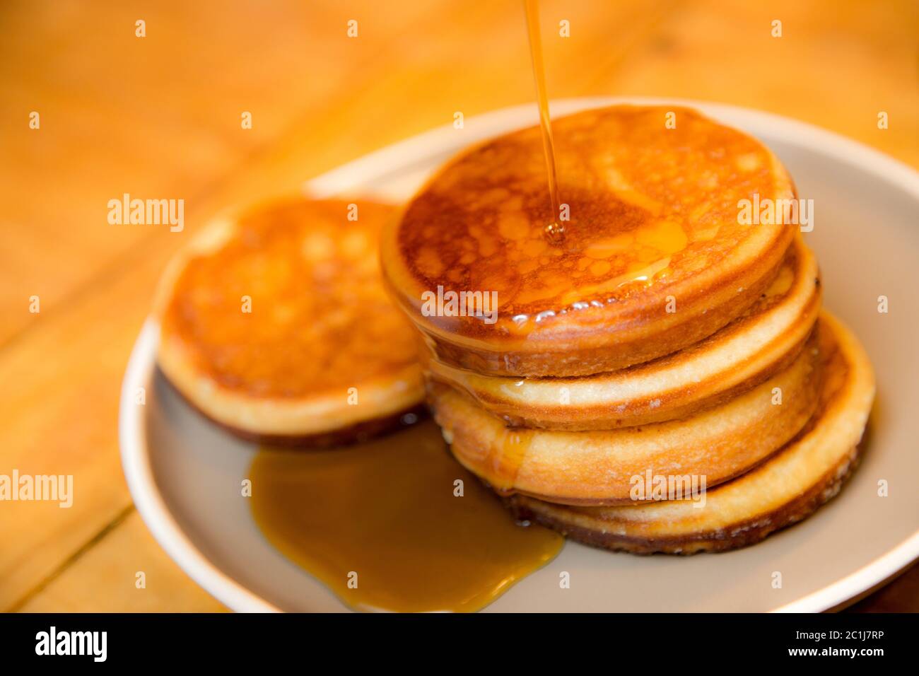 Pencakes hi-res stock photography and images - Alamy