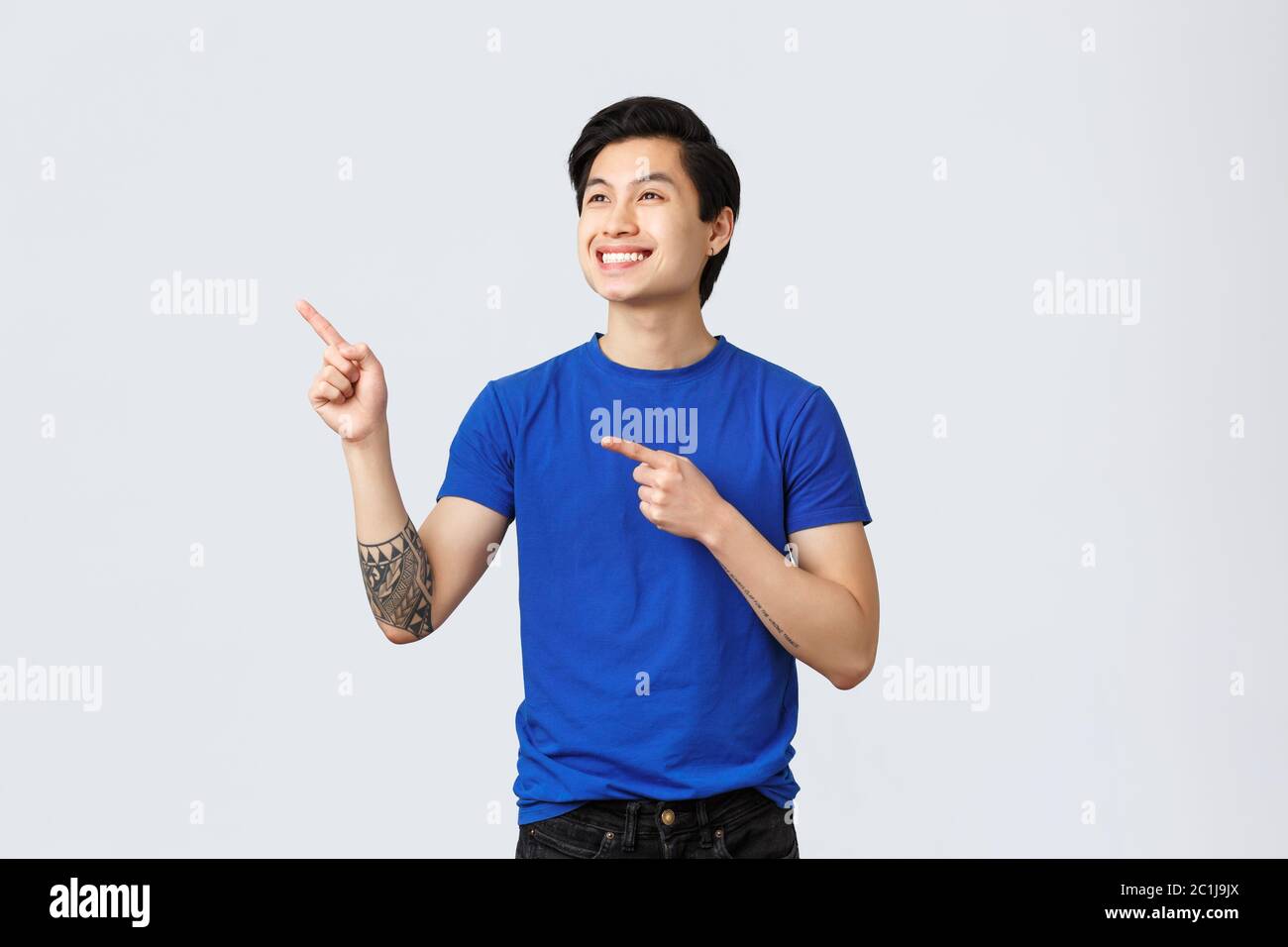 Thumbs Pointing To Self Shirt