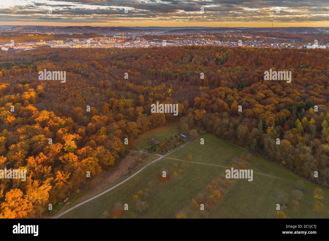 Birdview hi-res stock photography and images - Alamy