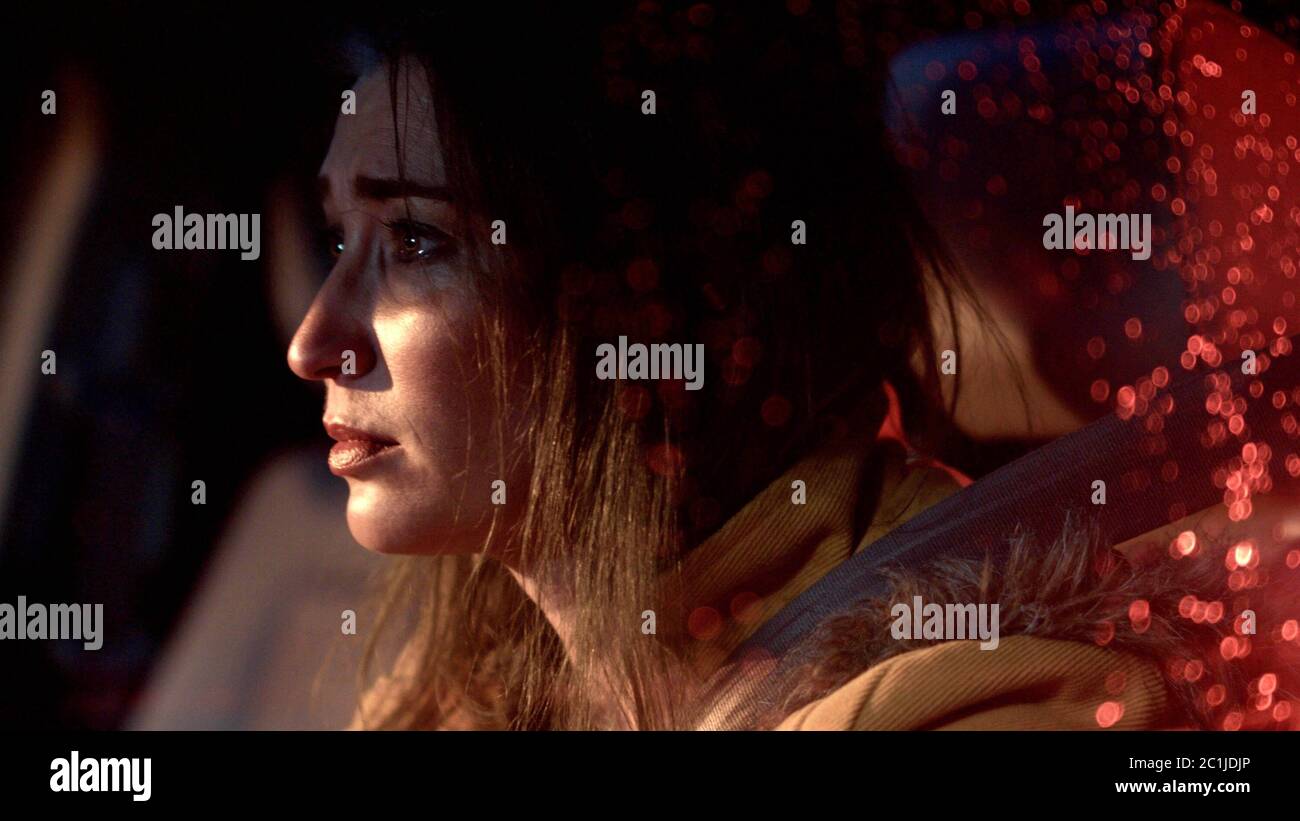 DRIVEN, Casey Dillard, 2019. ph: Ryan Coon / © Uncork d Entertainment ...