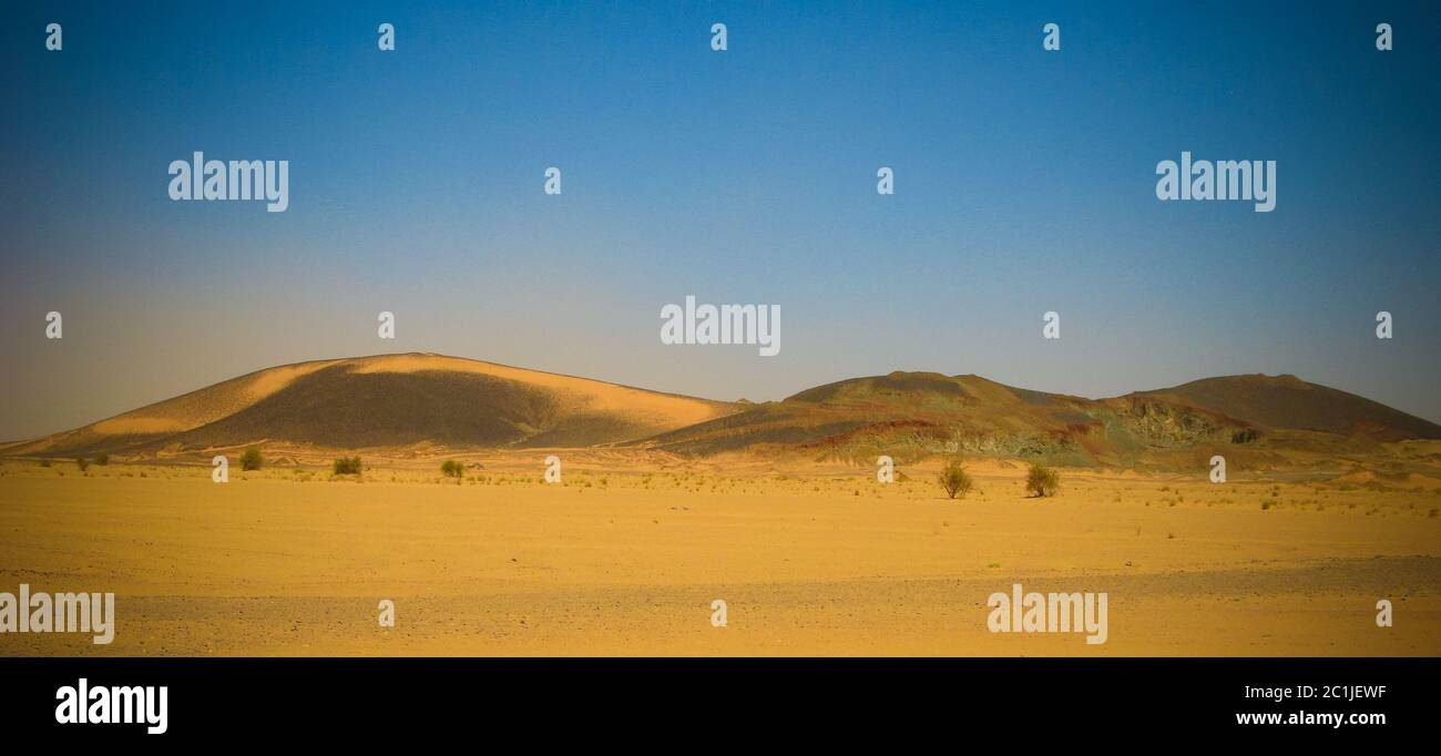 Sudan scenery hi-res stock photography and images - Alamy