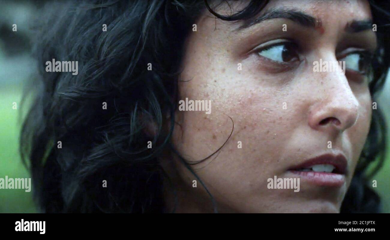 THE MARSHES, Dafna Kronental, 2018. © Shudder / Courtesy Everett ...