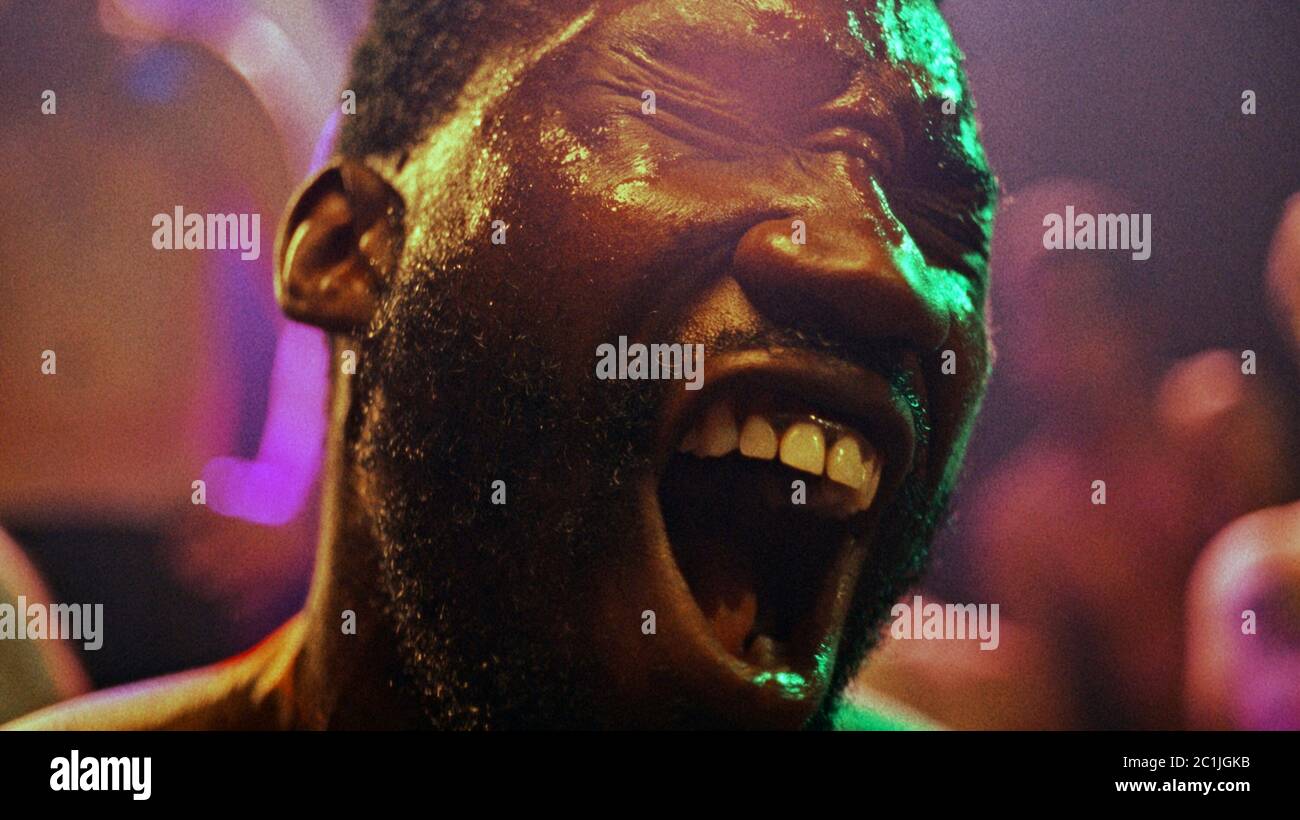 MOPE, Nathan Stewart-Jarrett, 2019. © Quiver Distribution / Courtesy ...