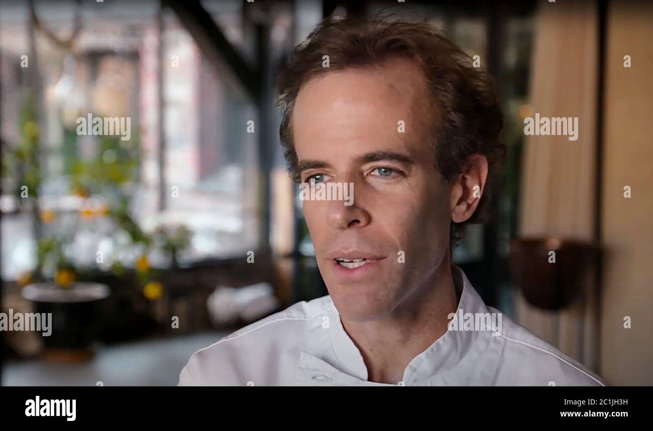 THE POLLINATORS, chef Dan Barber, Blue Hill restaurant, New York City ...