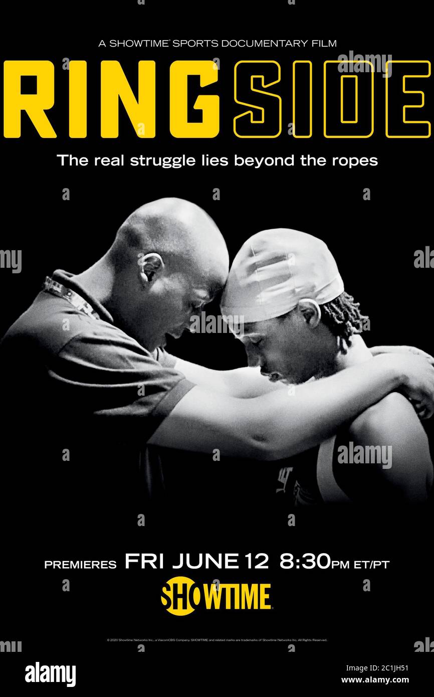 RELIC, US poster, from left: Destyne Butler Sr., Destyne Butler Jr ...