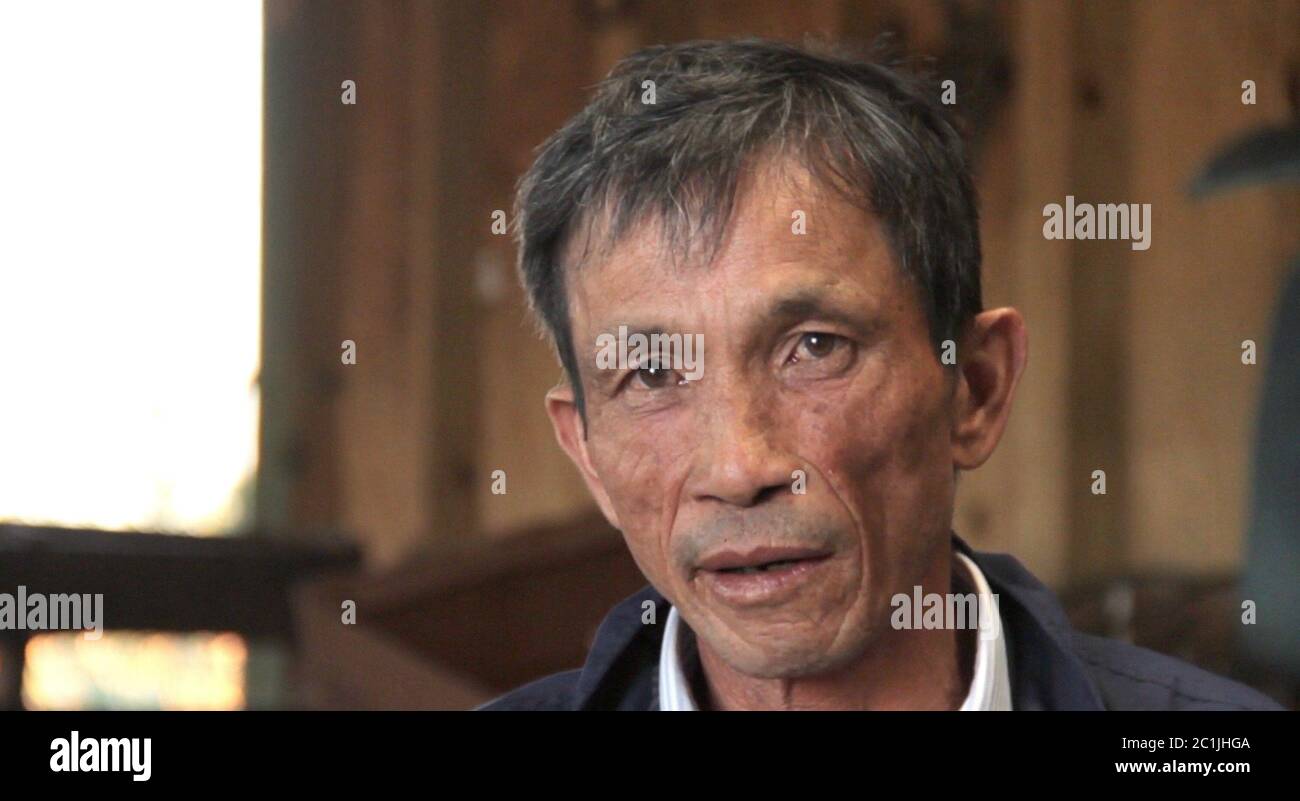 SEADRIFT, 2019. © First Run Features / Courtesy Everett Collection ...