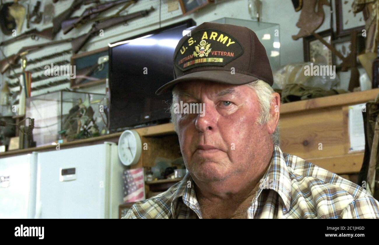 SEADRIFT, 2019. © First Run Features / Courtesy Everett Collection ...