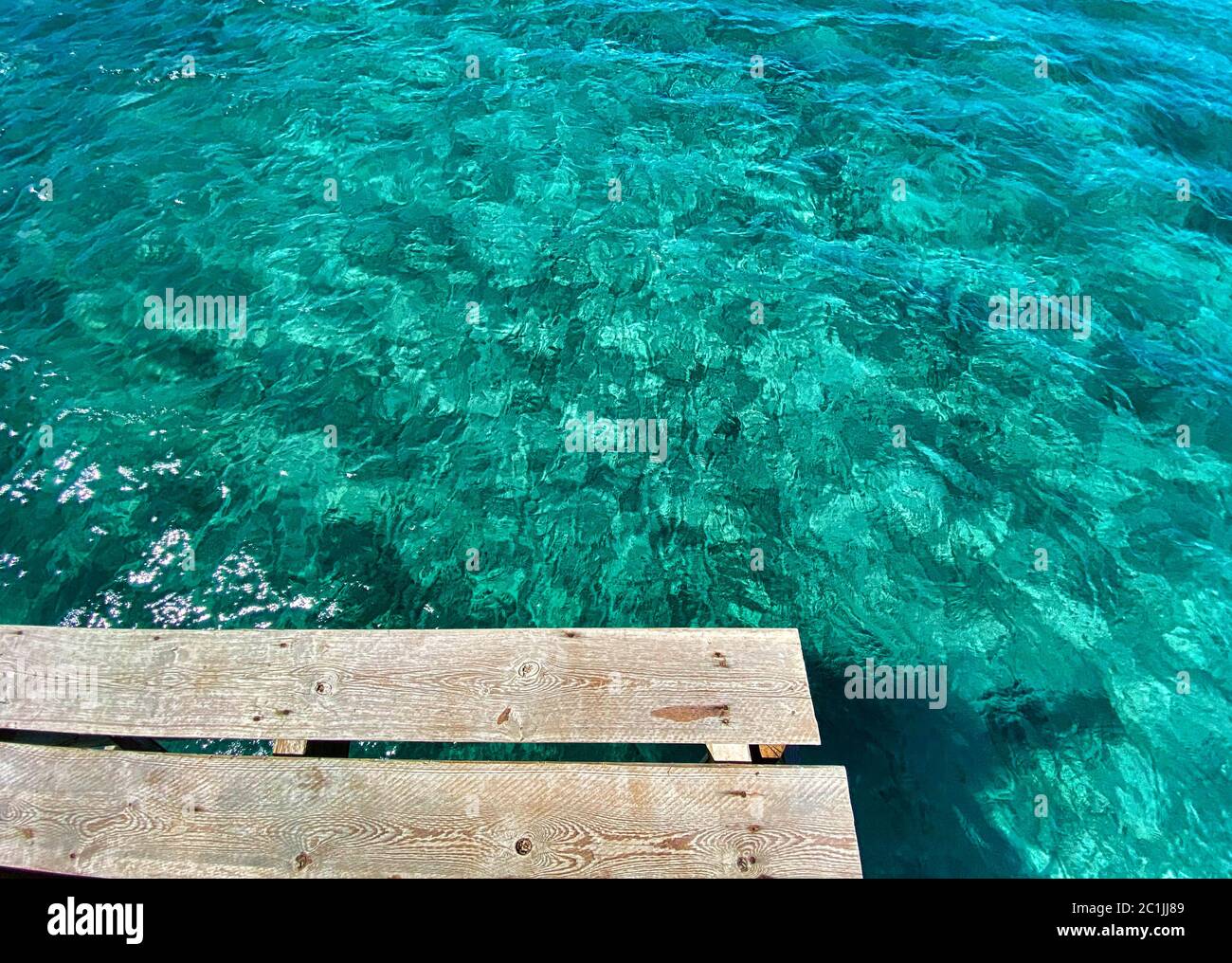 Pier platform hi-res stock photography and images - Alamy
