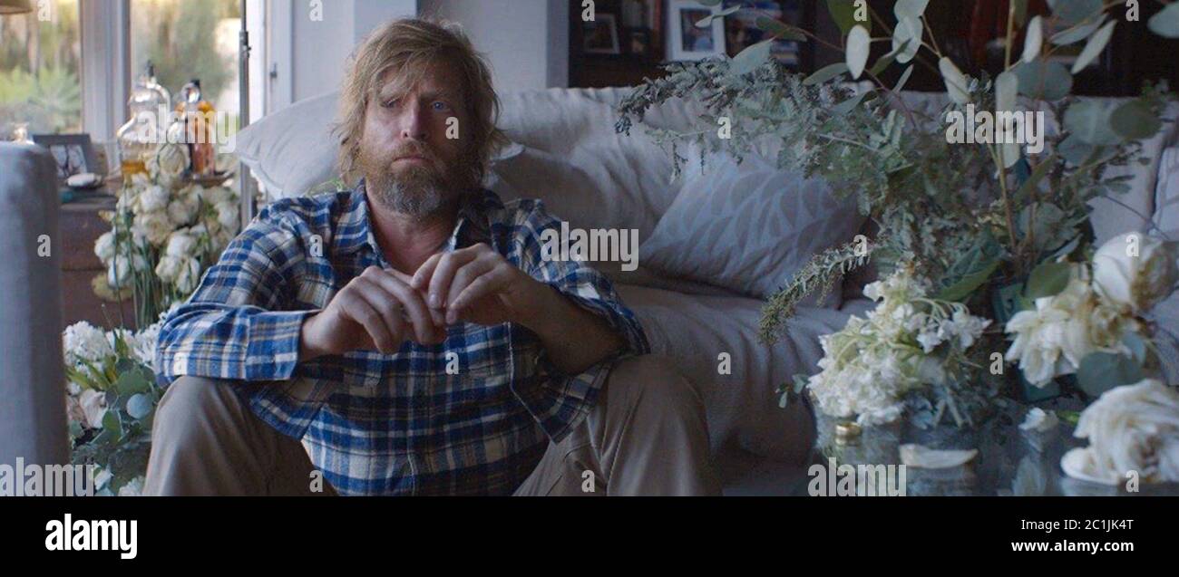 A THOUSAND MILES BEHIND, Jeffrey Doombos, 2019. © Level 33 ...