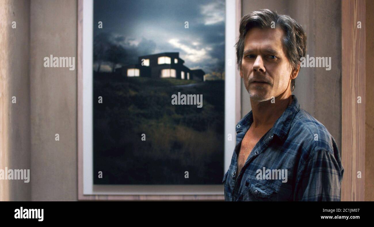 YOU SHOULD HAVE LEFT, Kevin Bacon, 2020. © Universal Pictures ...