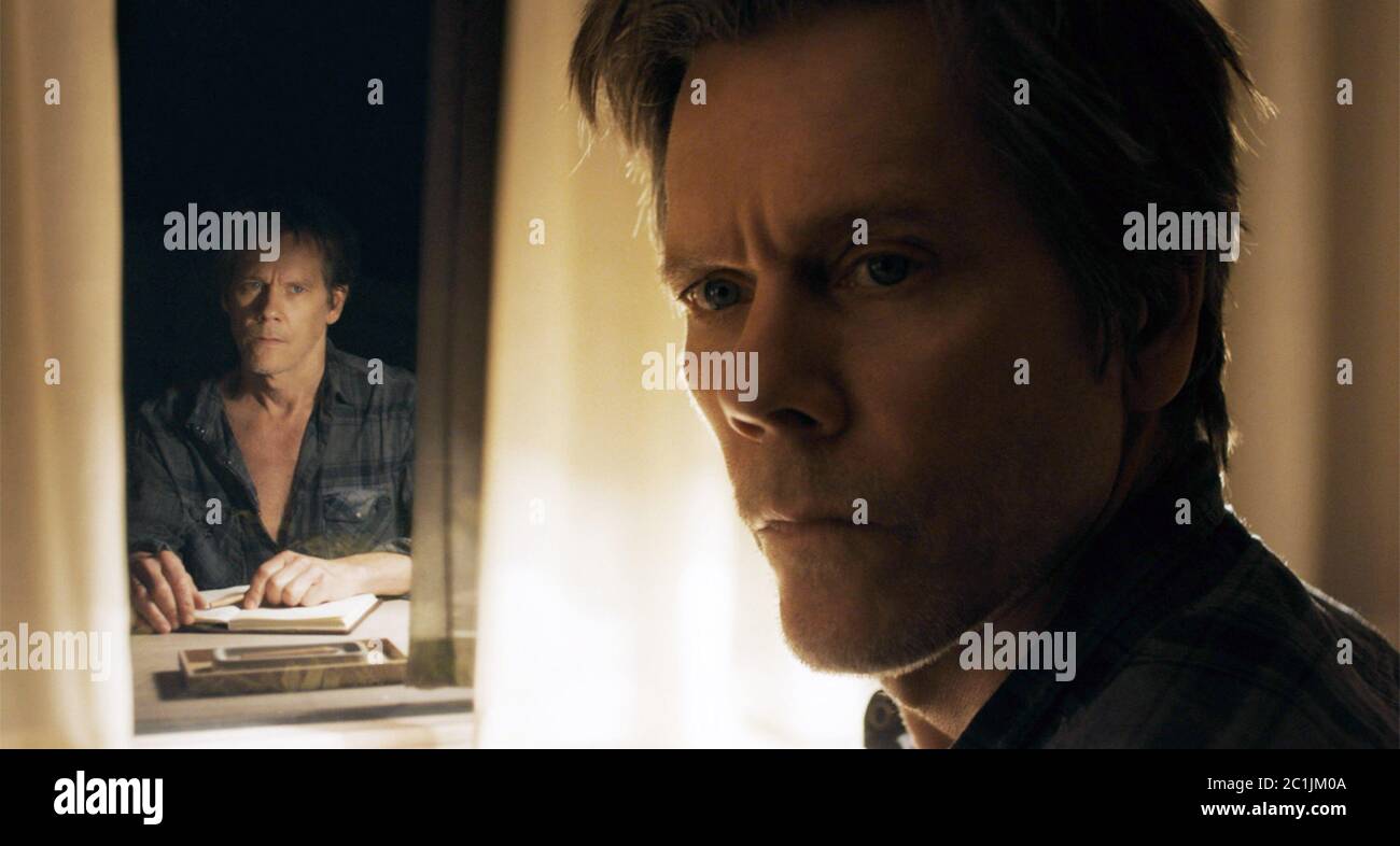 YOU SHOULD HAVE LEFT, Kevin Bacon, 2020. © Universal Pictures ...