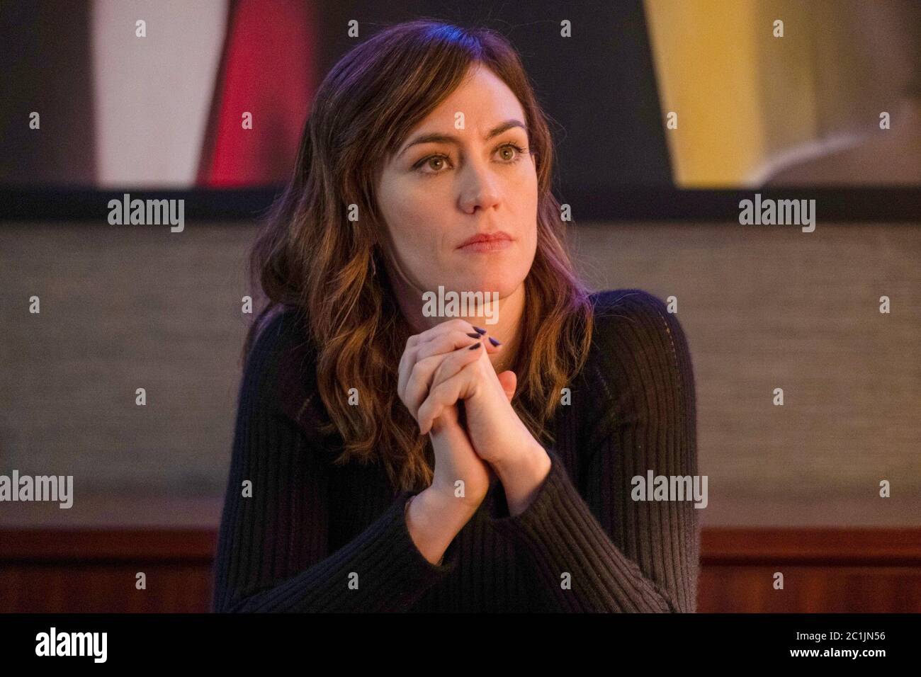 BILLIONS, Maggie Siff, The Nordic Model , (Season 5, ep. 506, aired ...