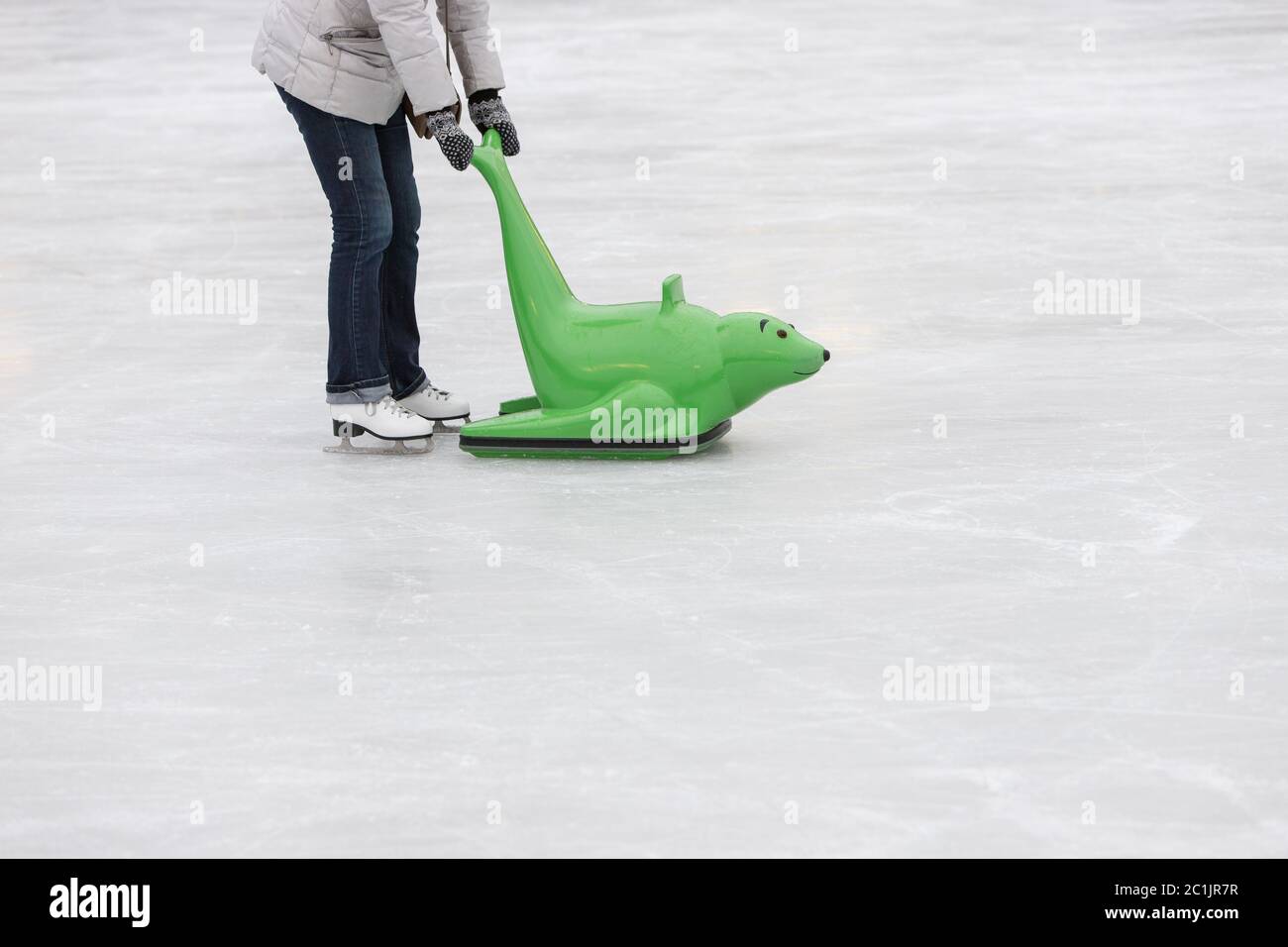 Learning about balance hi-res stock photography and images - Alamy