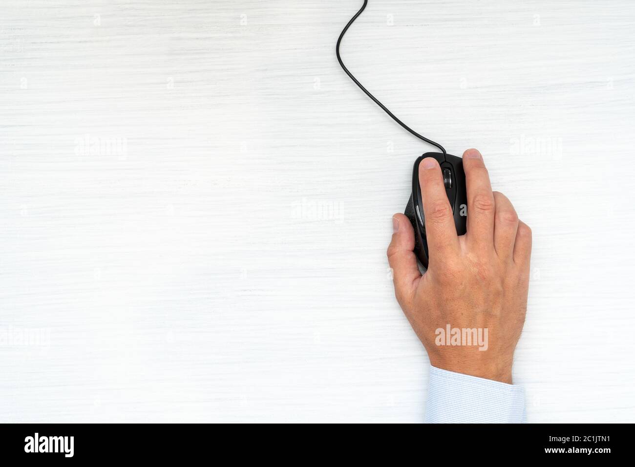 Using a mouse hi-res stock photography and images - Alamy